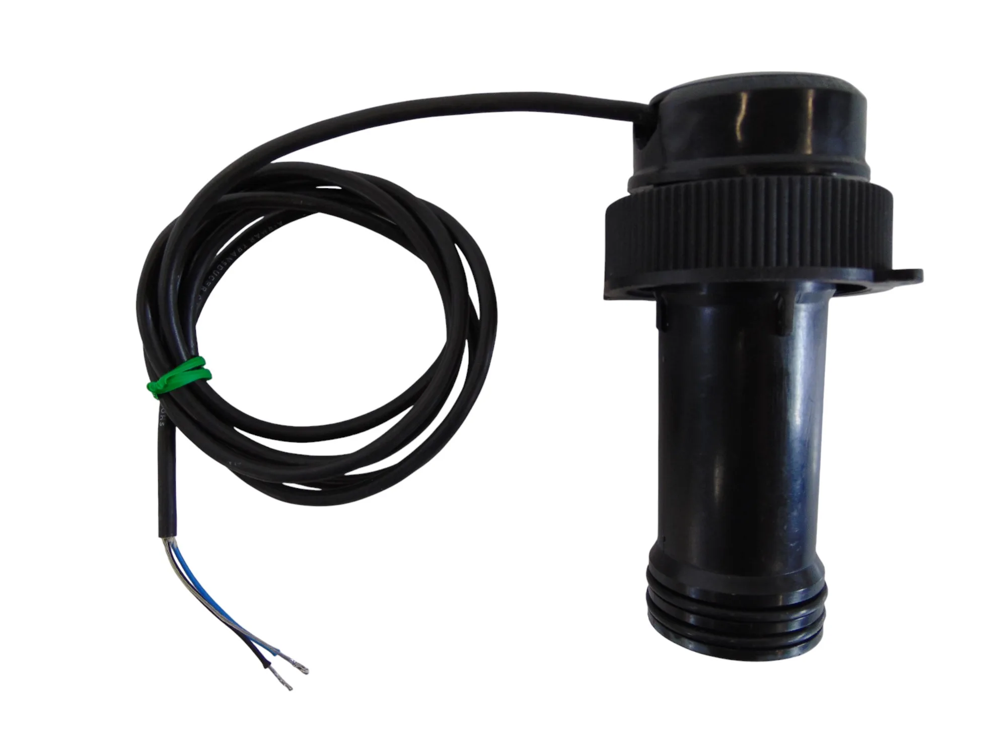 Raymarine *REPLACEMENT DEPTH TRANSDUCER INSERT* for E26030 - 200khz ...