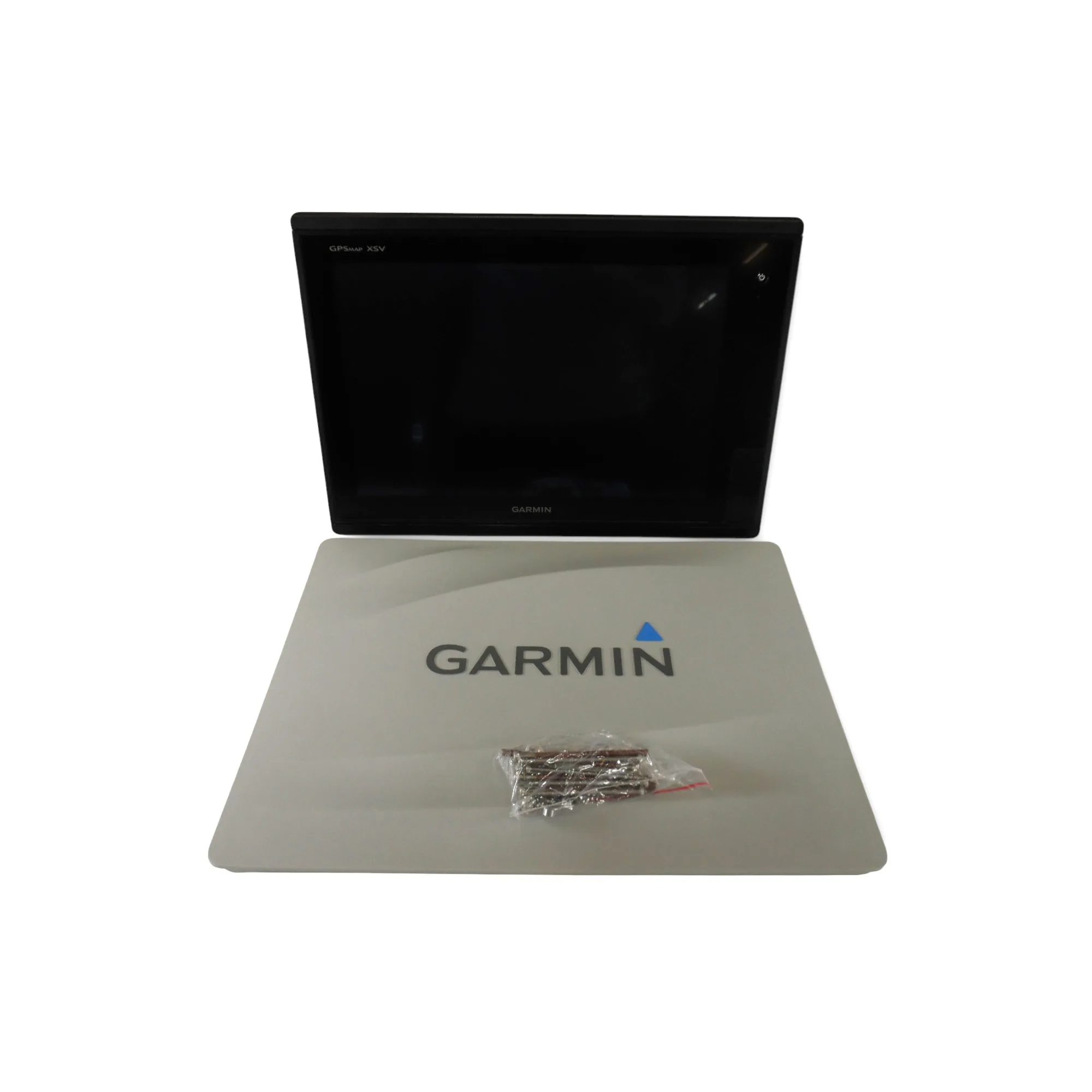 Garmin GPSMAP 7612XSV Display W/ Suncover (TESTED GOOD) 90-Warr!! - Max ...
