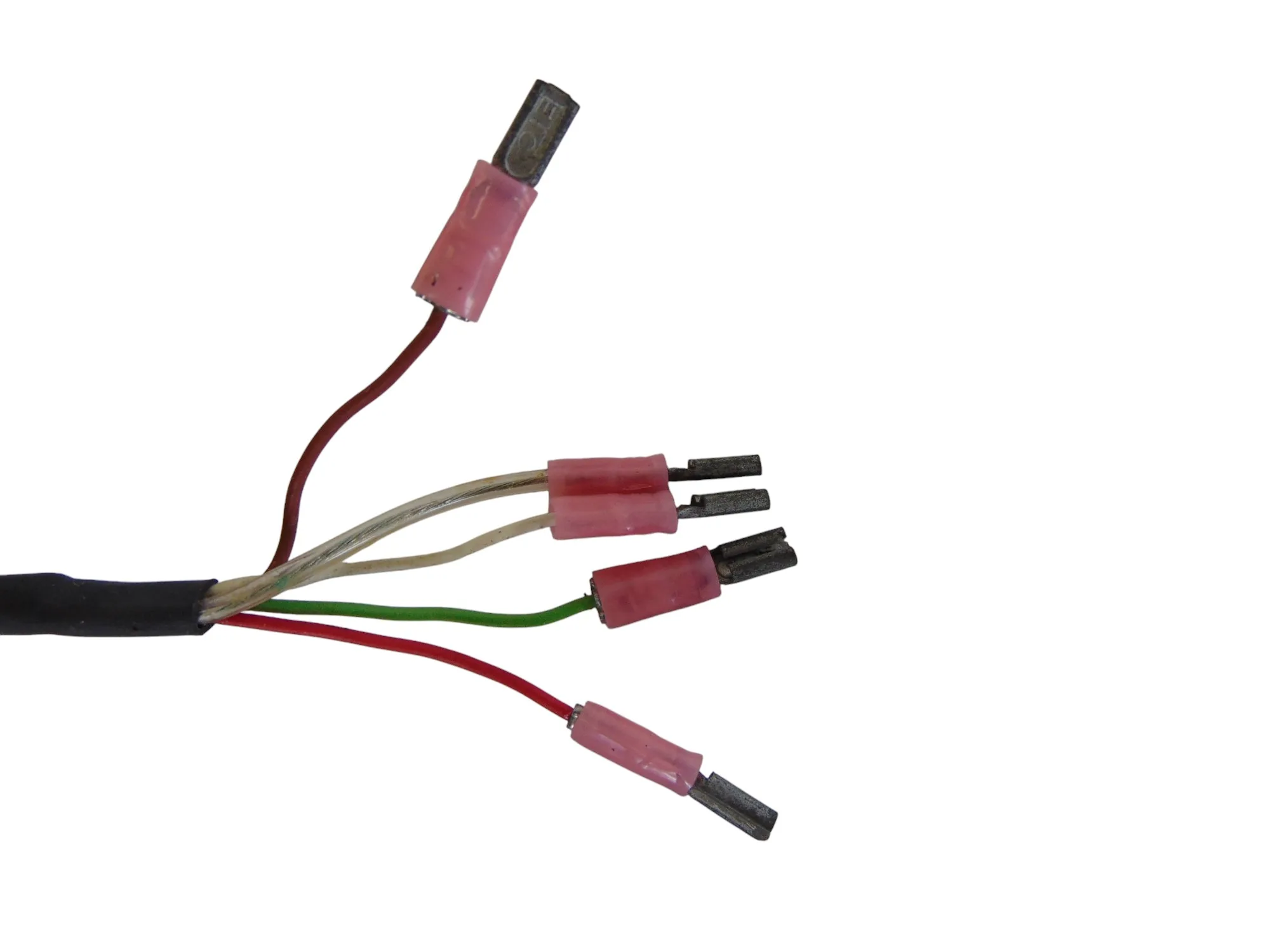 Airmar ST600 / Raymarine M78716 Bronze Speed Temp Sensor for ST60 ITC-5 ...