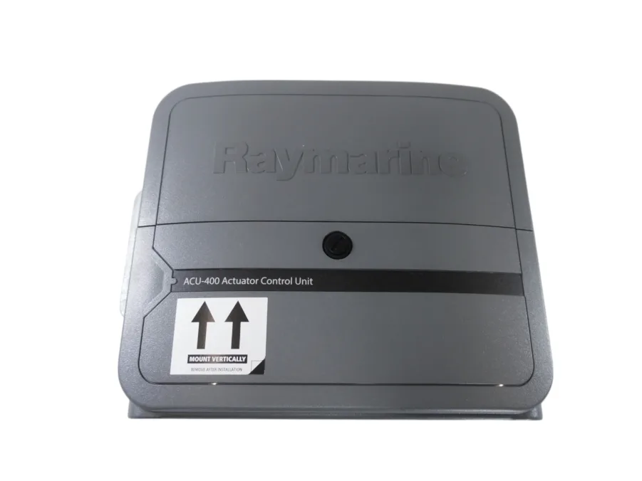 Raymarine ACU-400 Actuator Control Unit-E70100 - Max Marine Electronics