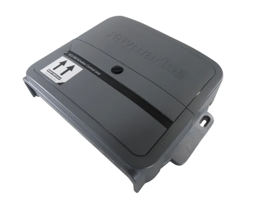 Raymarine ACU-400 Actuator Control Unit-E70100 - Max Marine Electronics