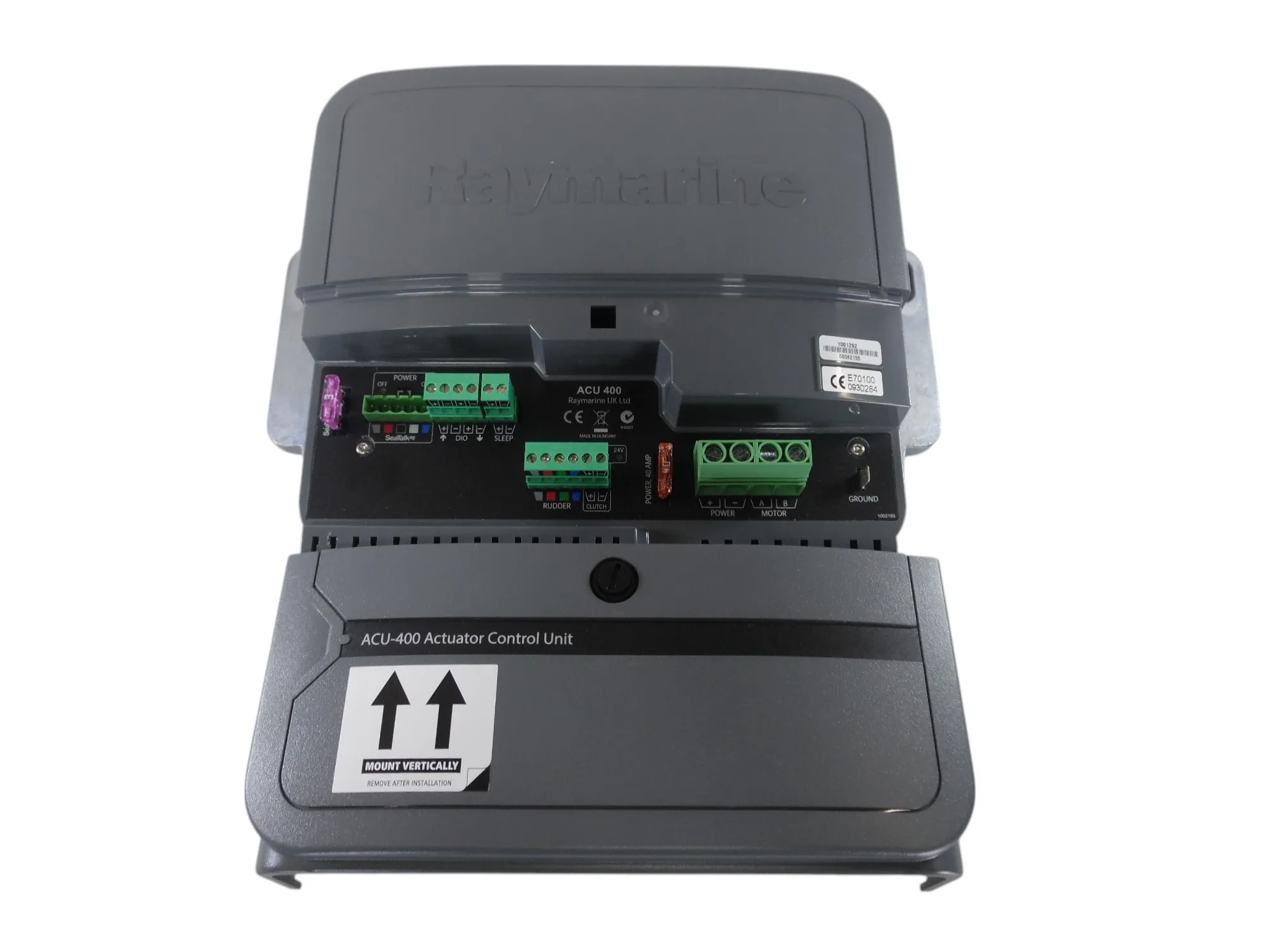 Raymarine ACU-400 Actuator Control Unit-E70100 - Max Marine Electronics