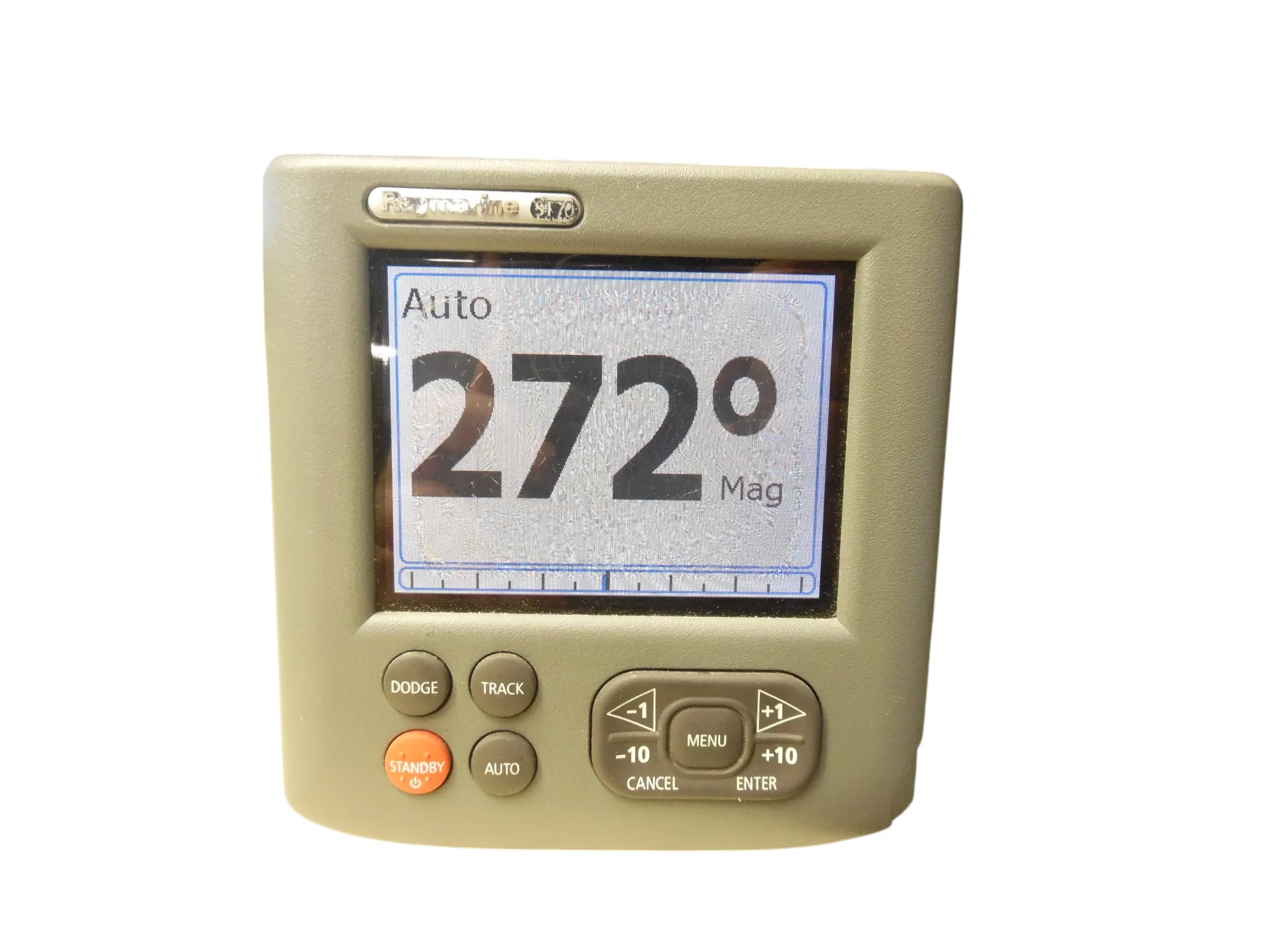 Raymarine ACU-400 Actuator Control Unit-E70100 - Max Marine Electronics