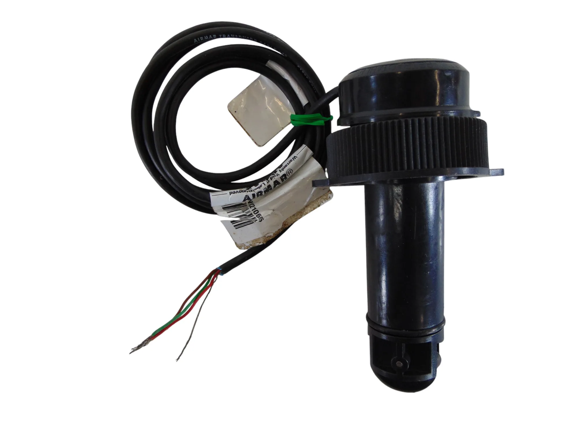 Raymarine *REPLACEMENT INSERT ONLY* E26031 ST800-P120 Speed/Temp Sensor ...