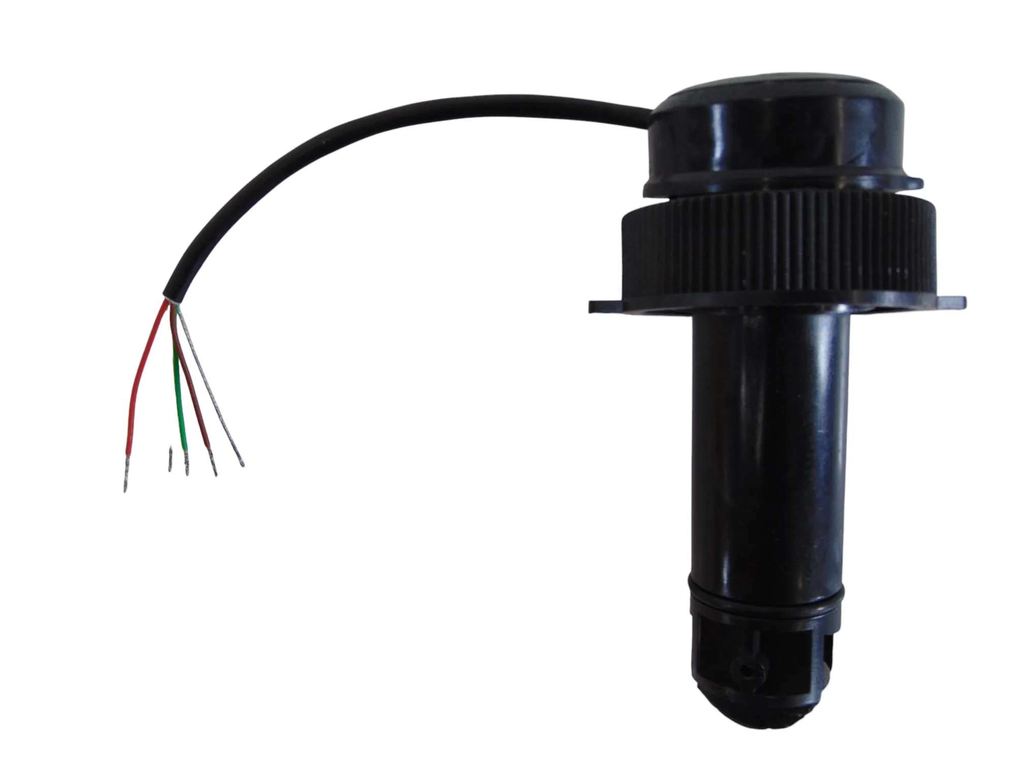 Raymarine *TESTED E26031 ST800-P120 Speed/Temp Sensor *REPLACEMENT ...