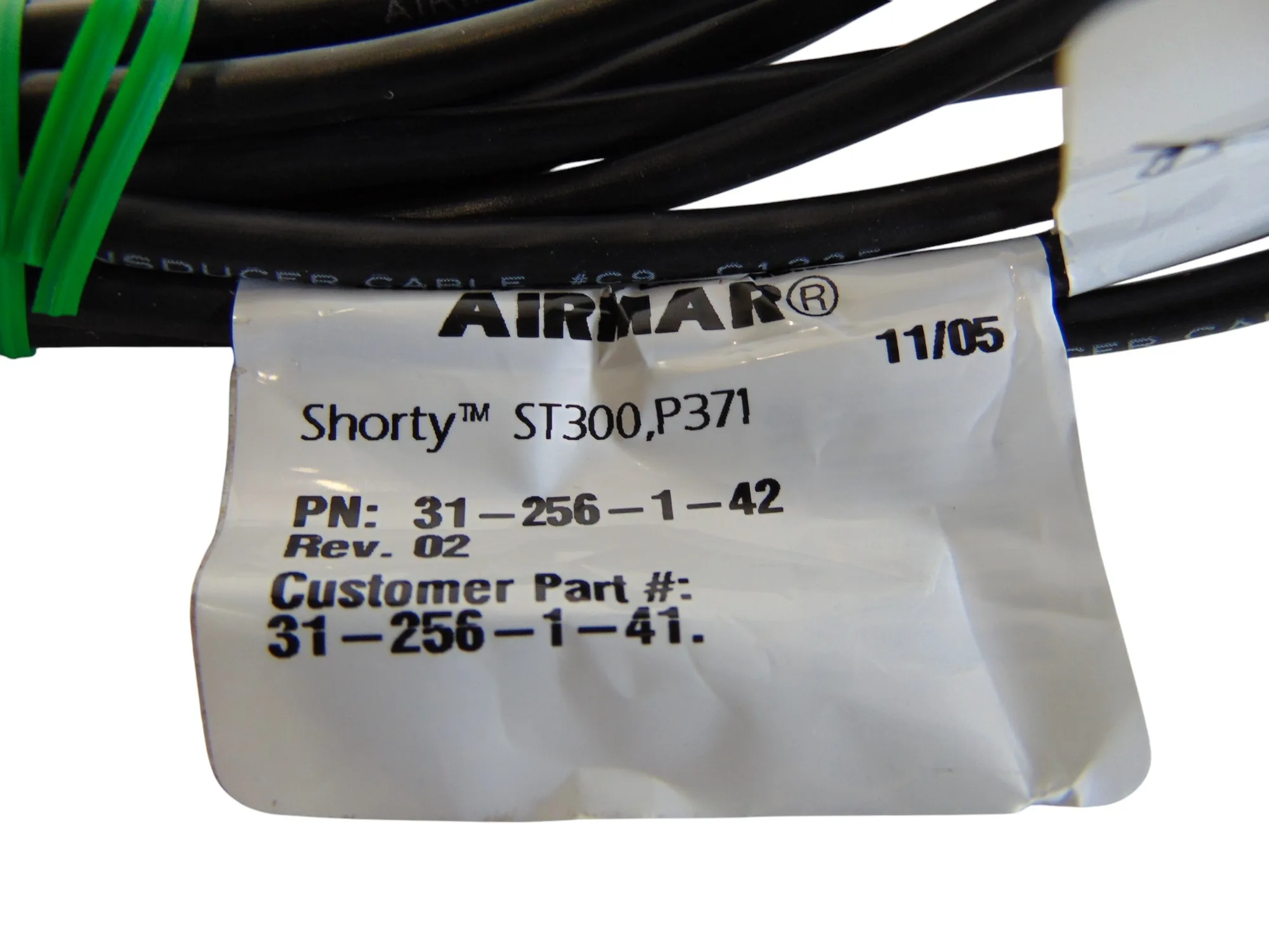 Raymarine E26008 ST40 Speed Transducer "Shorty" - New Open Box - Max ...