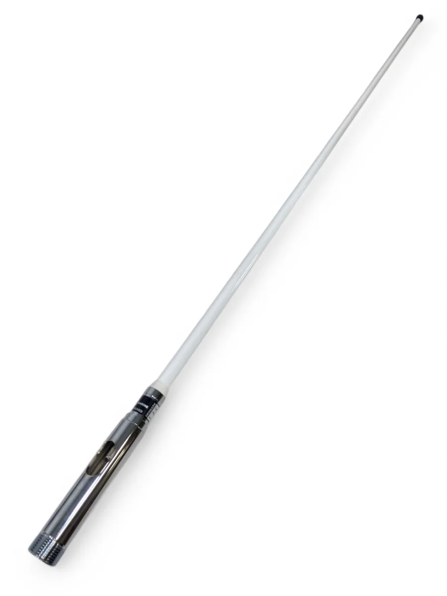 AC Antennas CX4 4ft Marine VHF Antenna (146-162.5 MHz) - 3dB **New ...