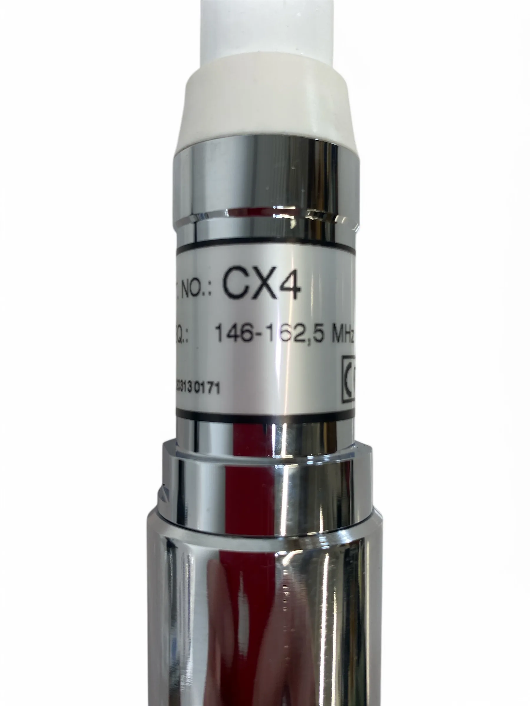AC Antennas CX4 4ft Marine VHF Antenna (146-162.5 MHz) - 3dB **New ...