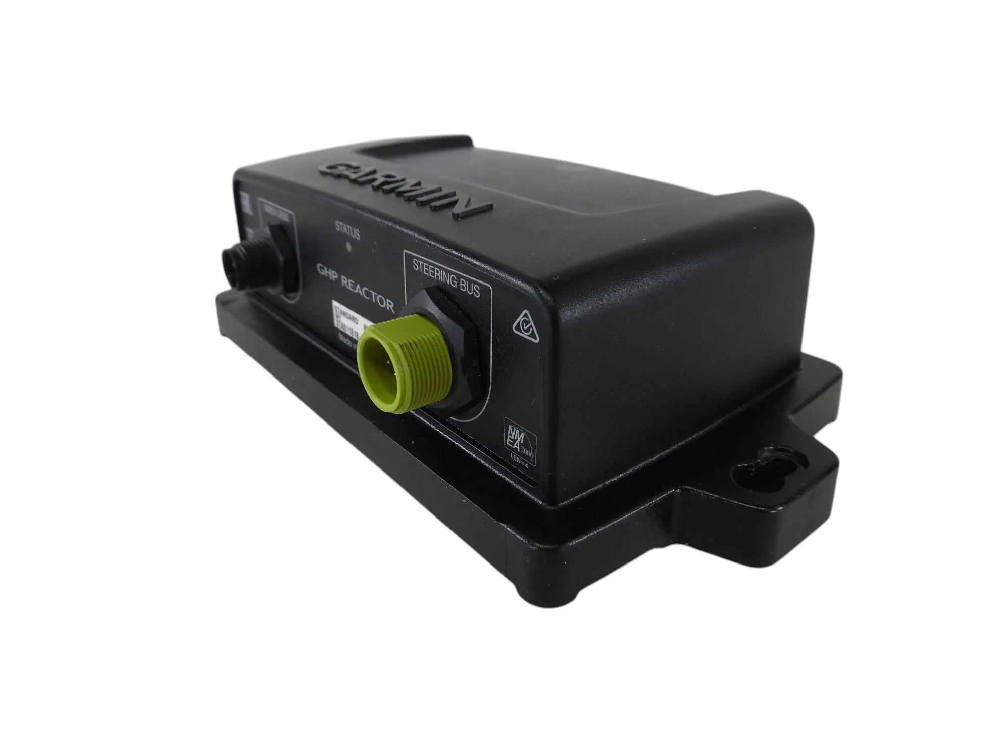 Garmin Reactor GHC 20 GHP Complete Autopilot System with SmartPump ...