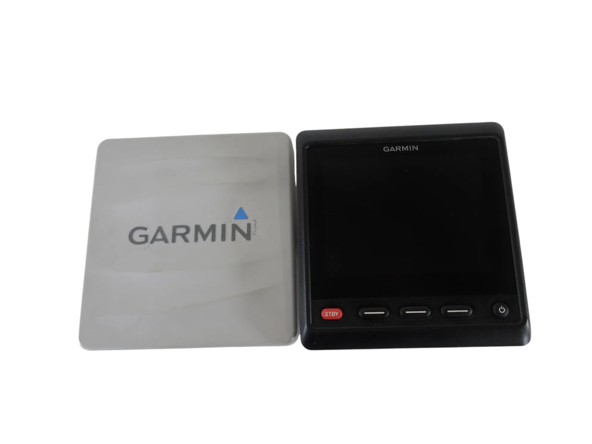 Garmin Reactor GHC 20 GHP Complete Autopilot System with SmartPump ...