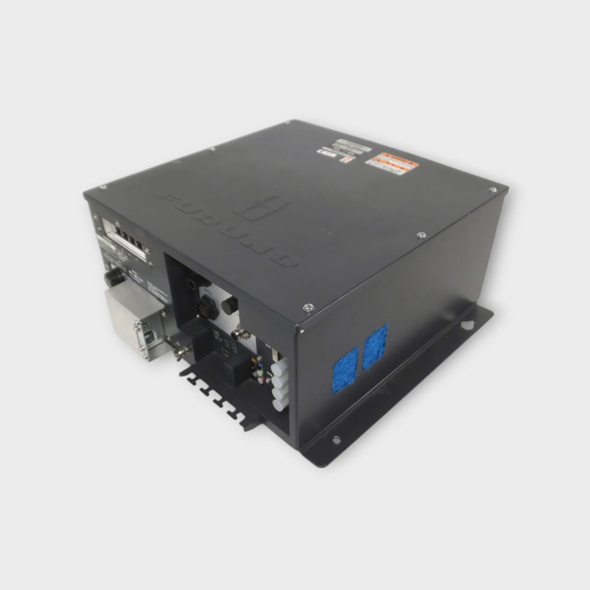 Furuno - MPU-001 - NavNet 3D Black Box Processor - MFDBB - Tested ...