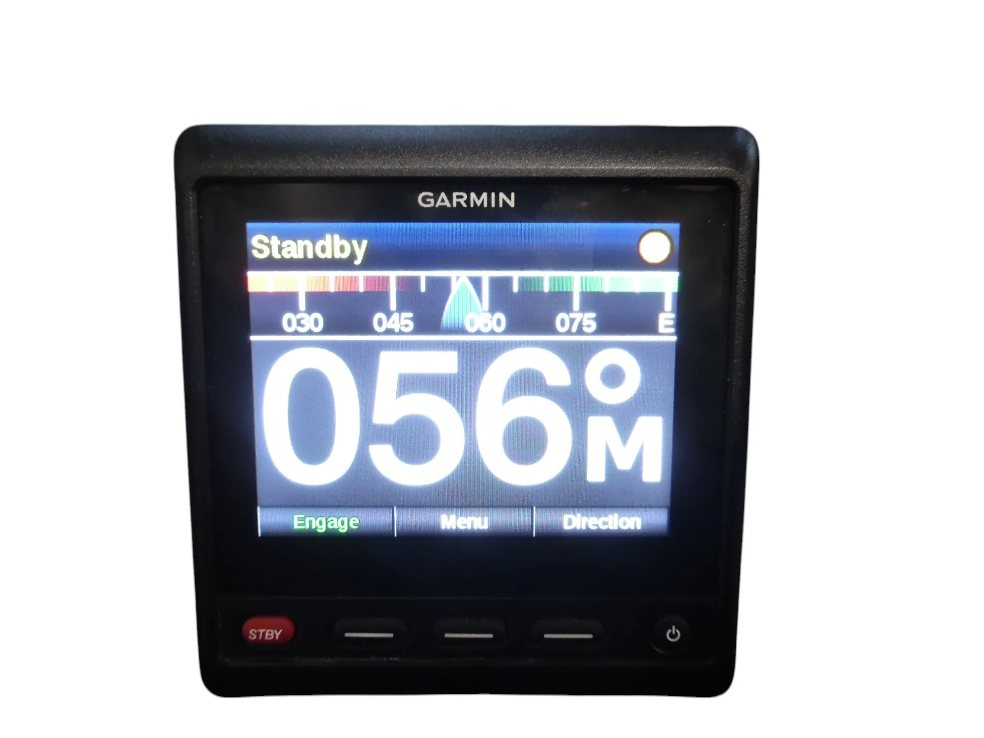 Garmin Reactor GHC 20 GHP Complete Autopilot System with SmartPump ...