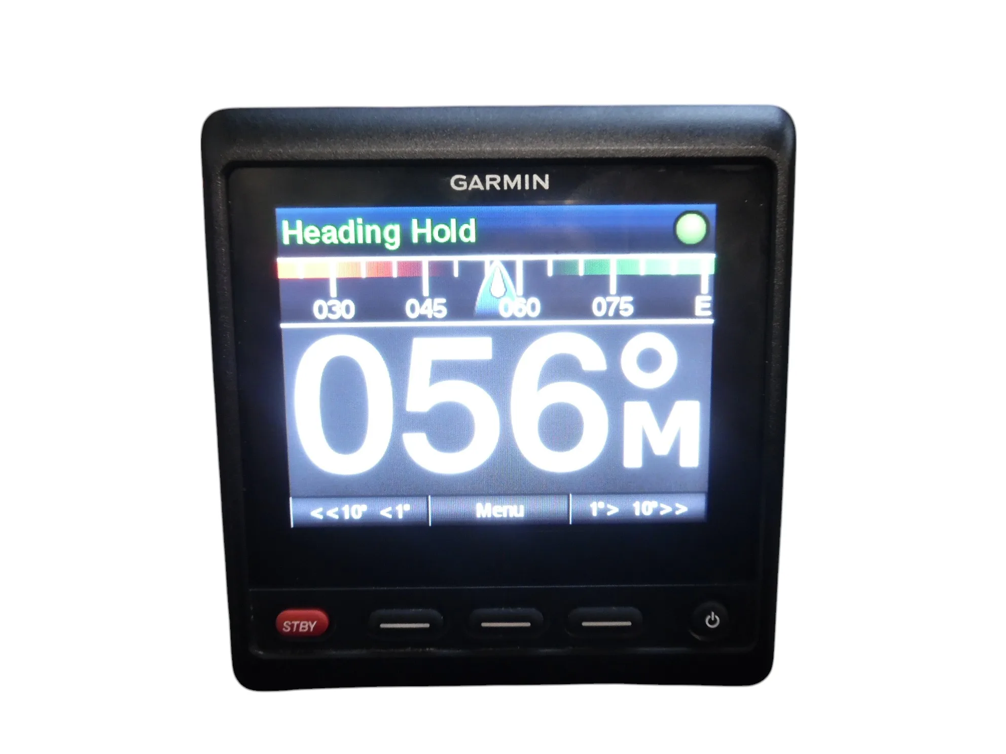 Garmin Reactor GHC 20 GHP Complete Autopilot System with SmartPump ...