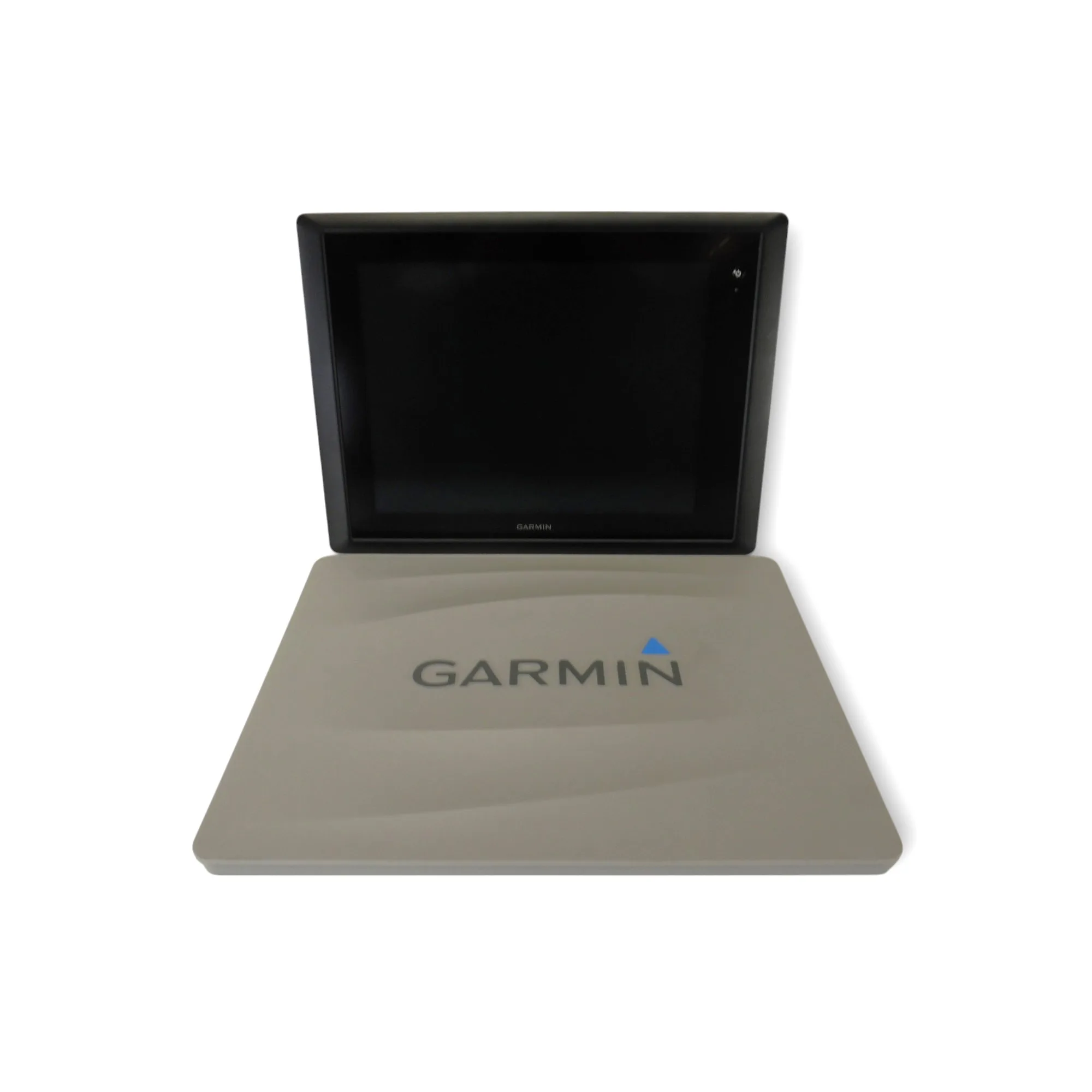 Garmin GPSmap 8212 12″ Touchscreen MFD -Good Cond- Tested Good (90-day ...