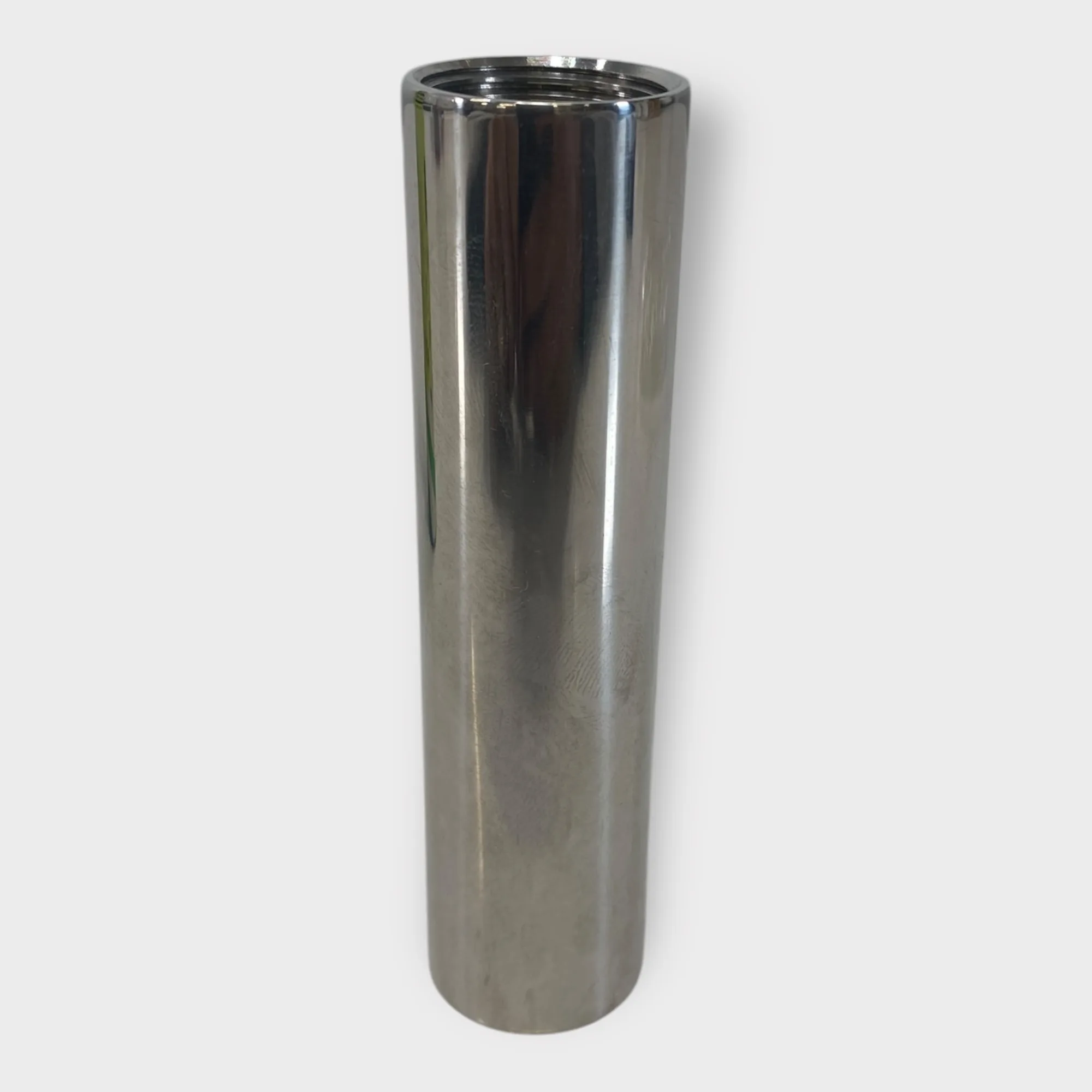 Shakespeare 4006 4.5" SS Double Female Ferrule Antenna Extension 1"-14 ...