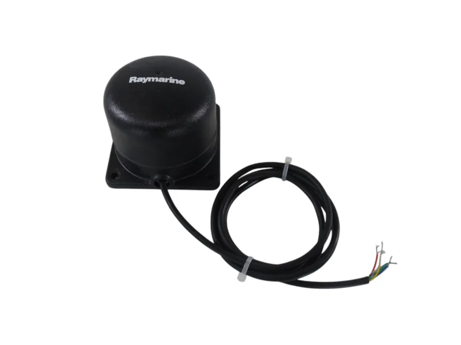 Raymarine Raytheon M81190 Fluxgate Compass Module w/3ft. Cable - Max ...
