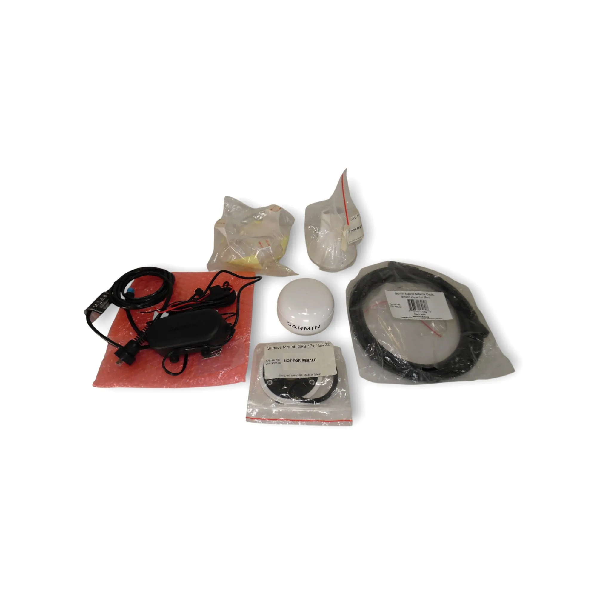 Garmin GXM54 XM Satellite Weather Module COMPLETE (TESTED GOOD) W ...