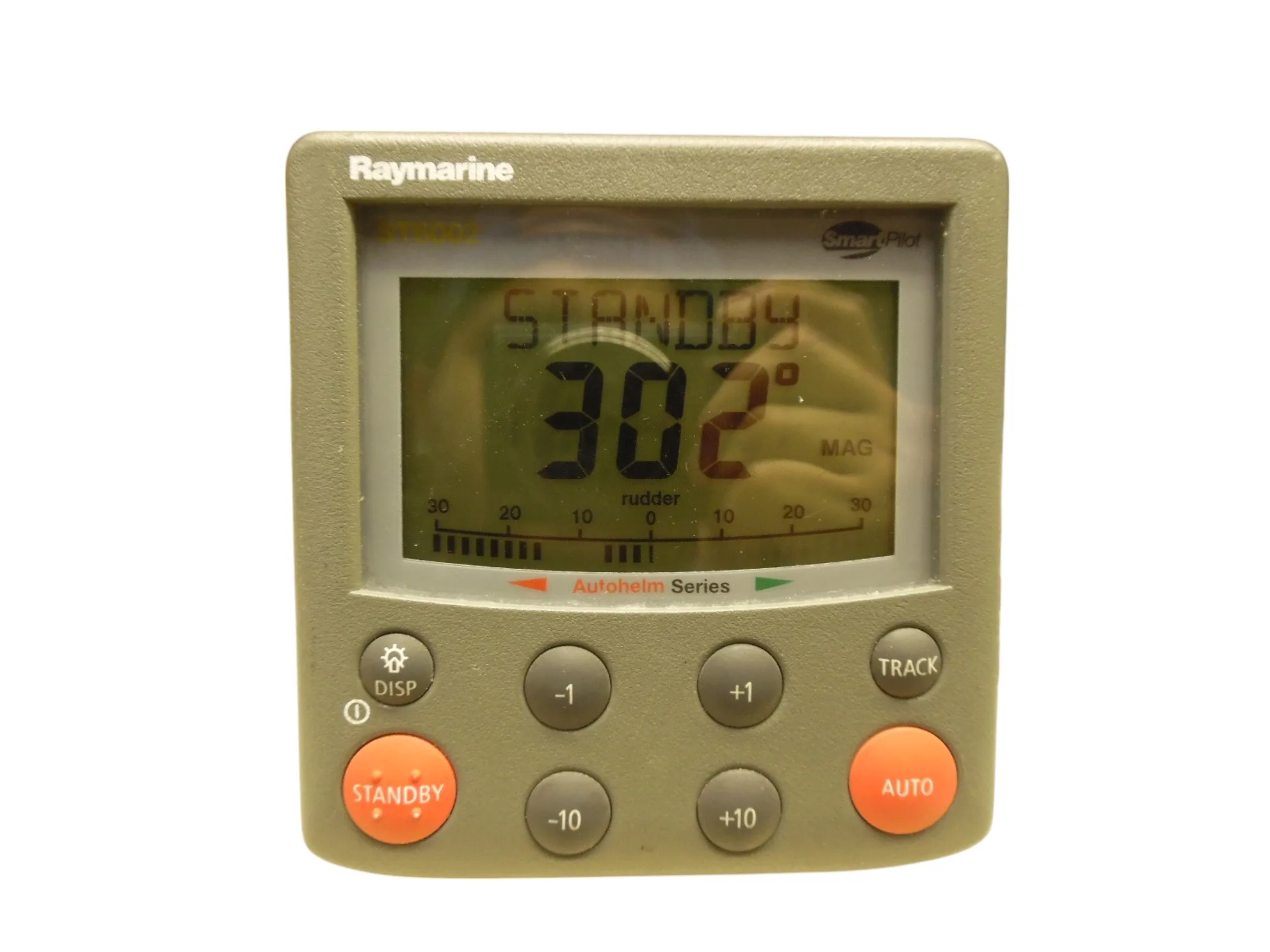 Raymarine Raytheon M81190 Fluxgate Compass Module w/3ft. Cable - Max ...