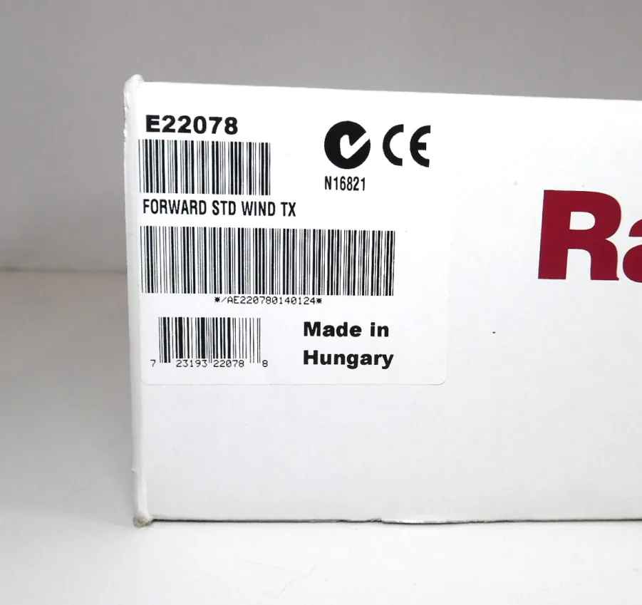 Raymarine - E22078 - Short Arm Wind Vane Masthead Transducer Assembly f ...