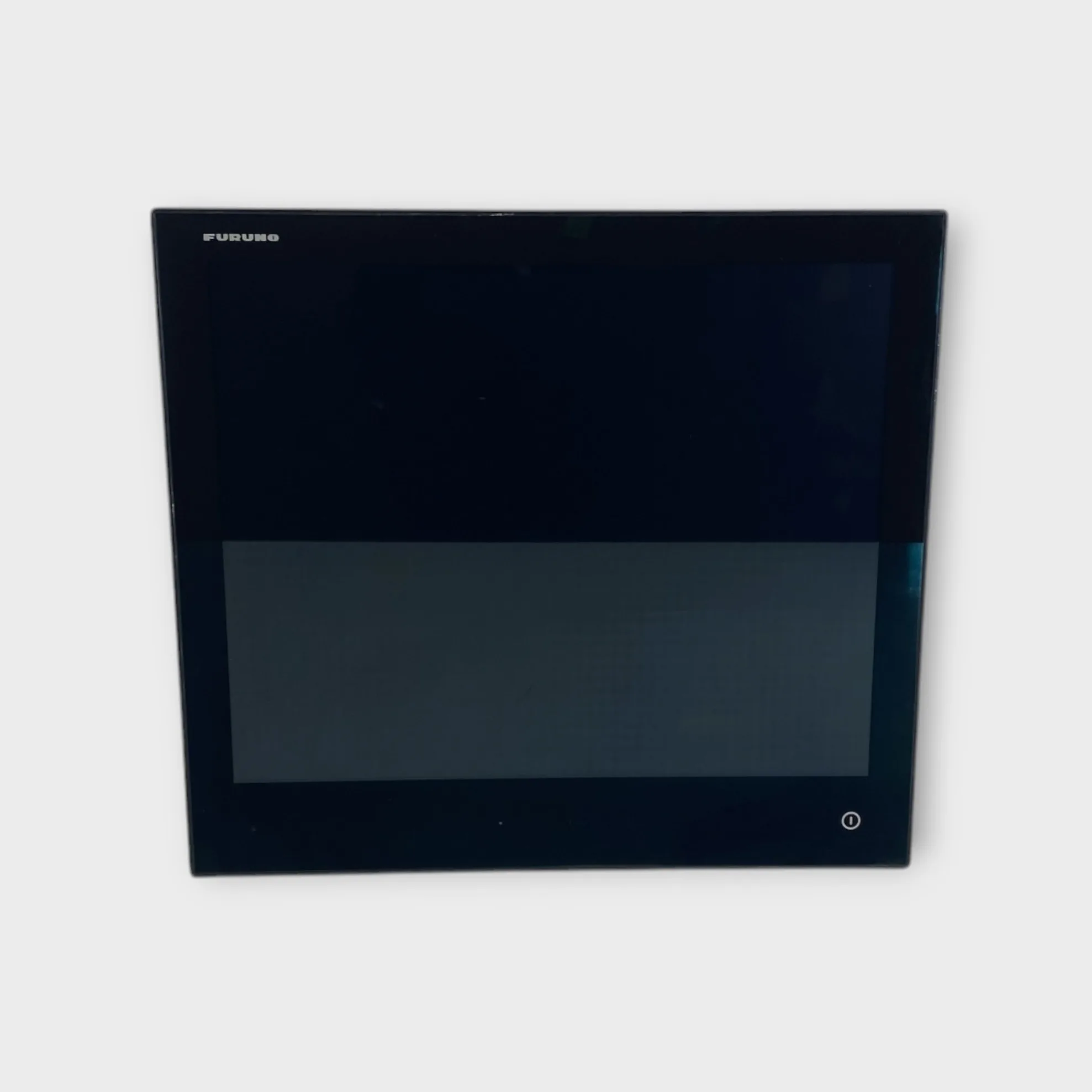 17″ Glass-Bridge~Hatteland HD 17T21 MMD Monitor w/Touch *Bench Tested ...