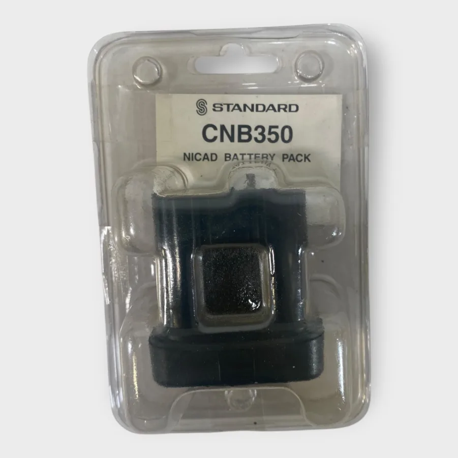 Standard Horizon CNB350 Ni-Cd Battery Pack For HX350 HX350S Marine ...