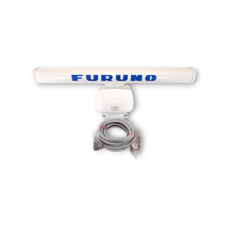 Furuno 6-kW Open Array Radar Add-On - RSB0070-059 for VX1, VX2, RDP-118 ...