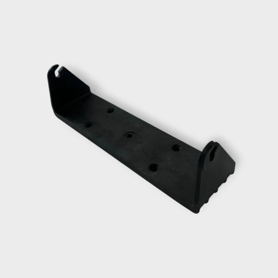 Humminbird LCR 4 ID Mounting Bracket Mount Trunnion *NEW OLD STOCK ...