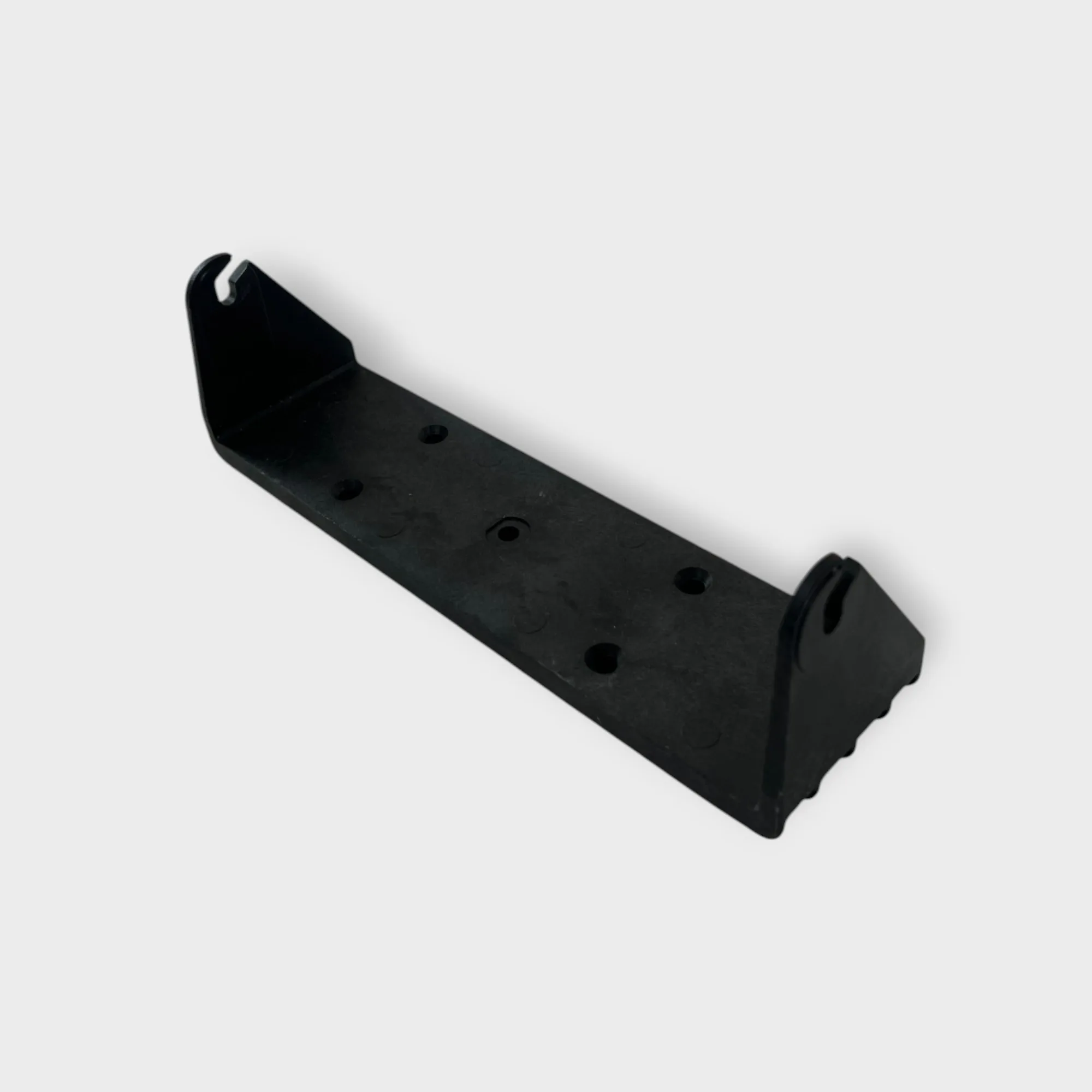 Humminbird LCR 4 ID Mounting Bracket Mount Trunnion *NEW OLD STOCK ...