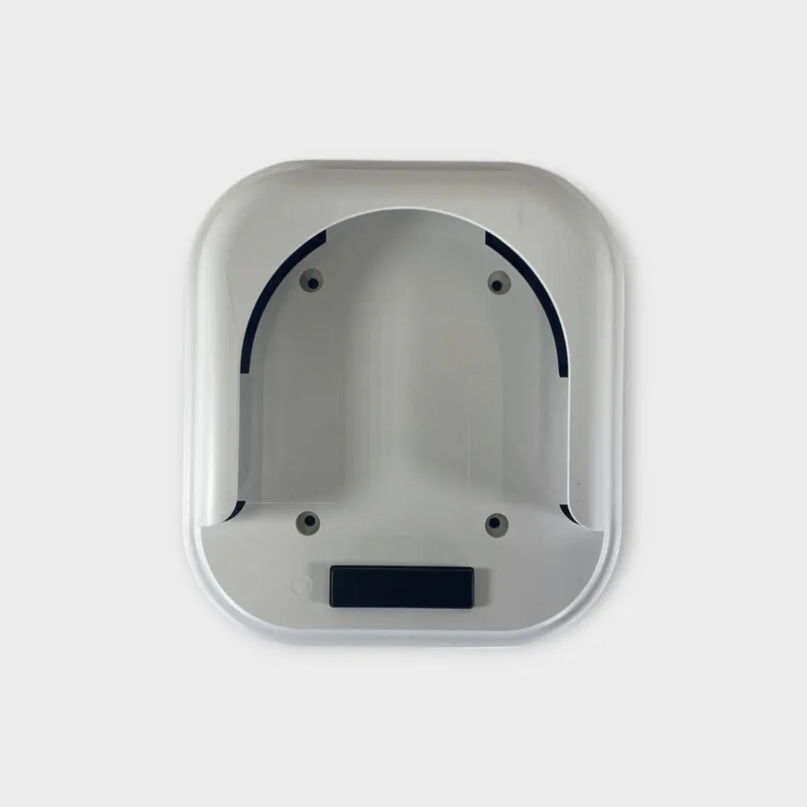 GoLight 15202 RadioRay Magnetic Permanent Mount Shoe White - Max Marine ...