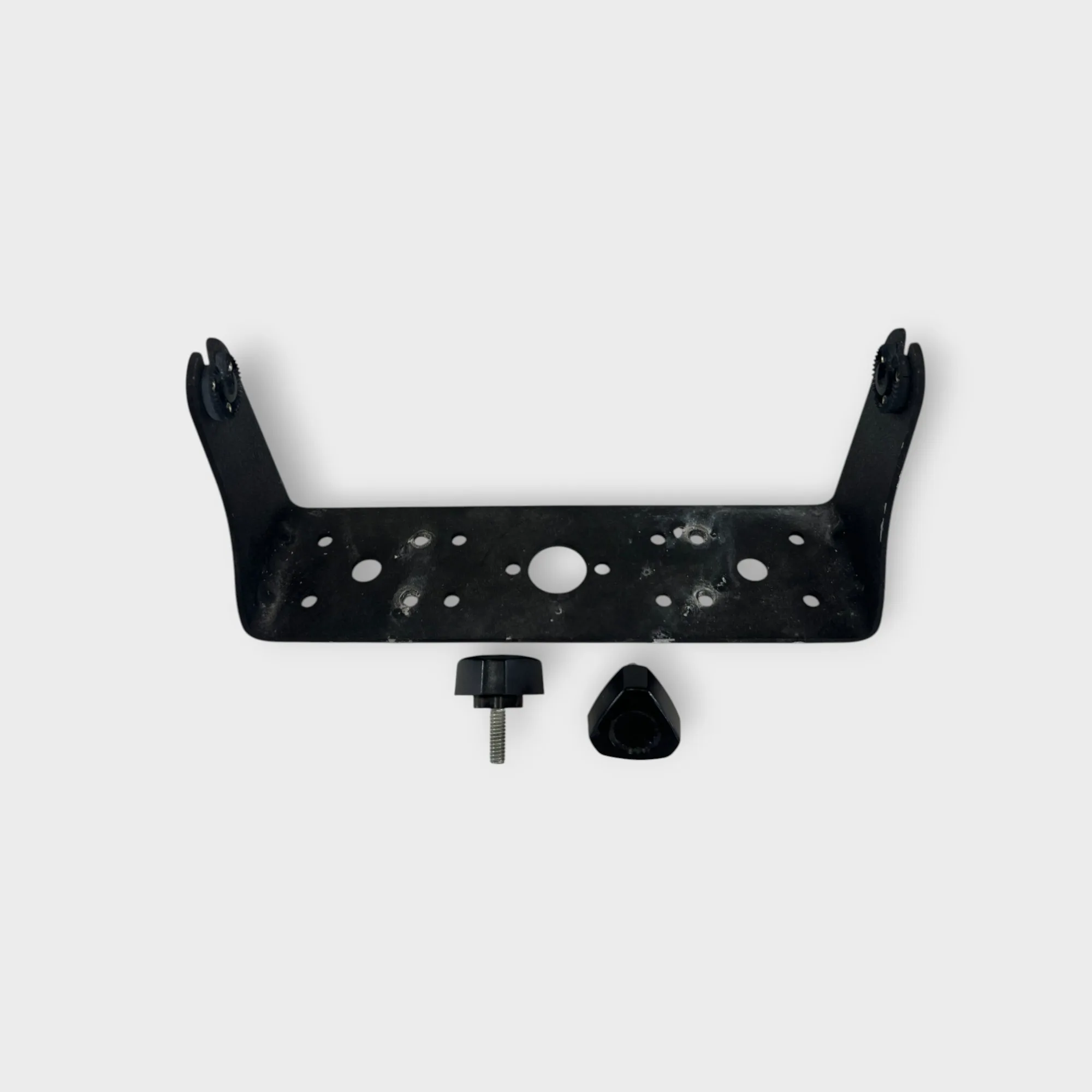 Humminbird Gimbal Mounting Bracket GM 3 for 1100 Series -Good Used Cond ...