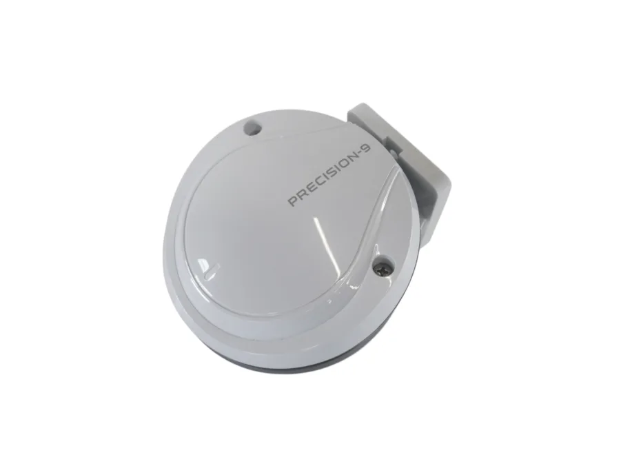 Simrad Precision 9-Compass W/Mounting Bracket Tested - Max Marine ...