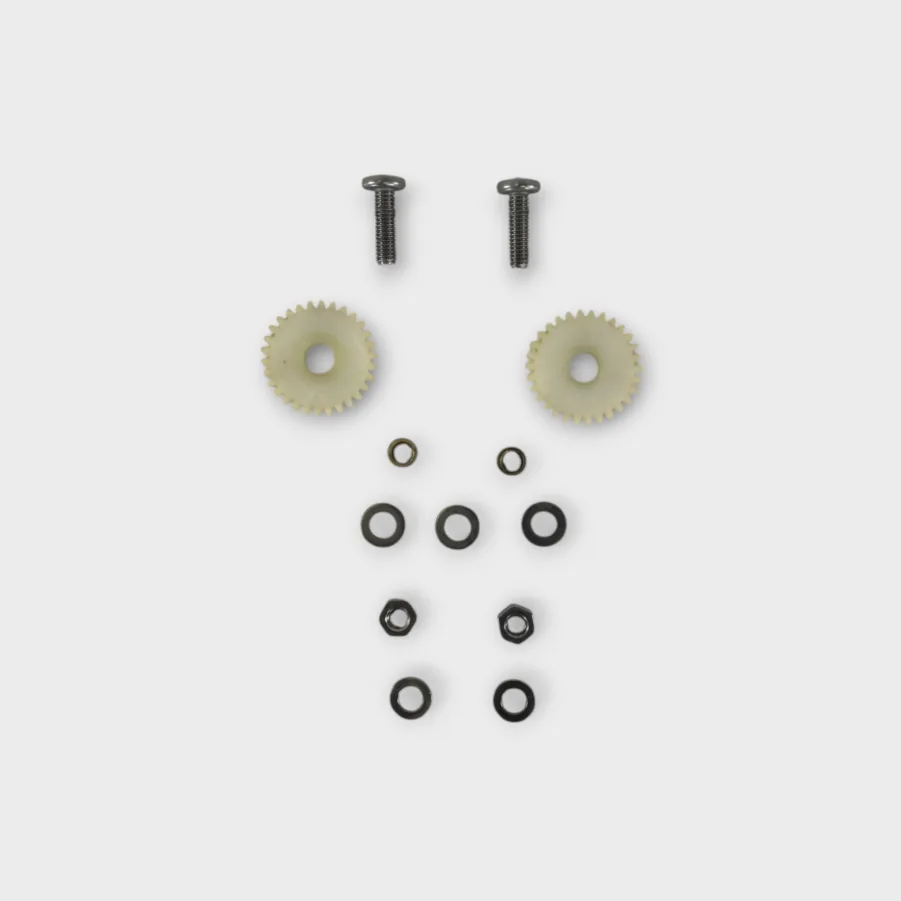 ACR Planet Gear RCL-100 ~HRMK1503~ Complete Kit - Max Marine Electronics