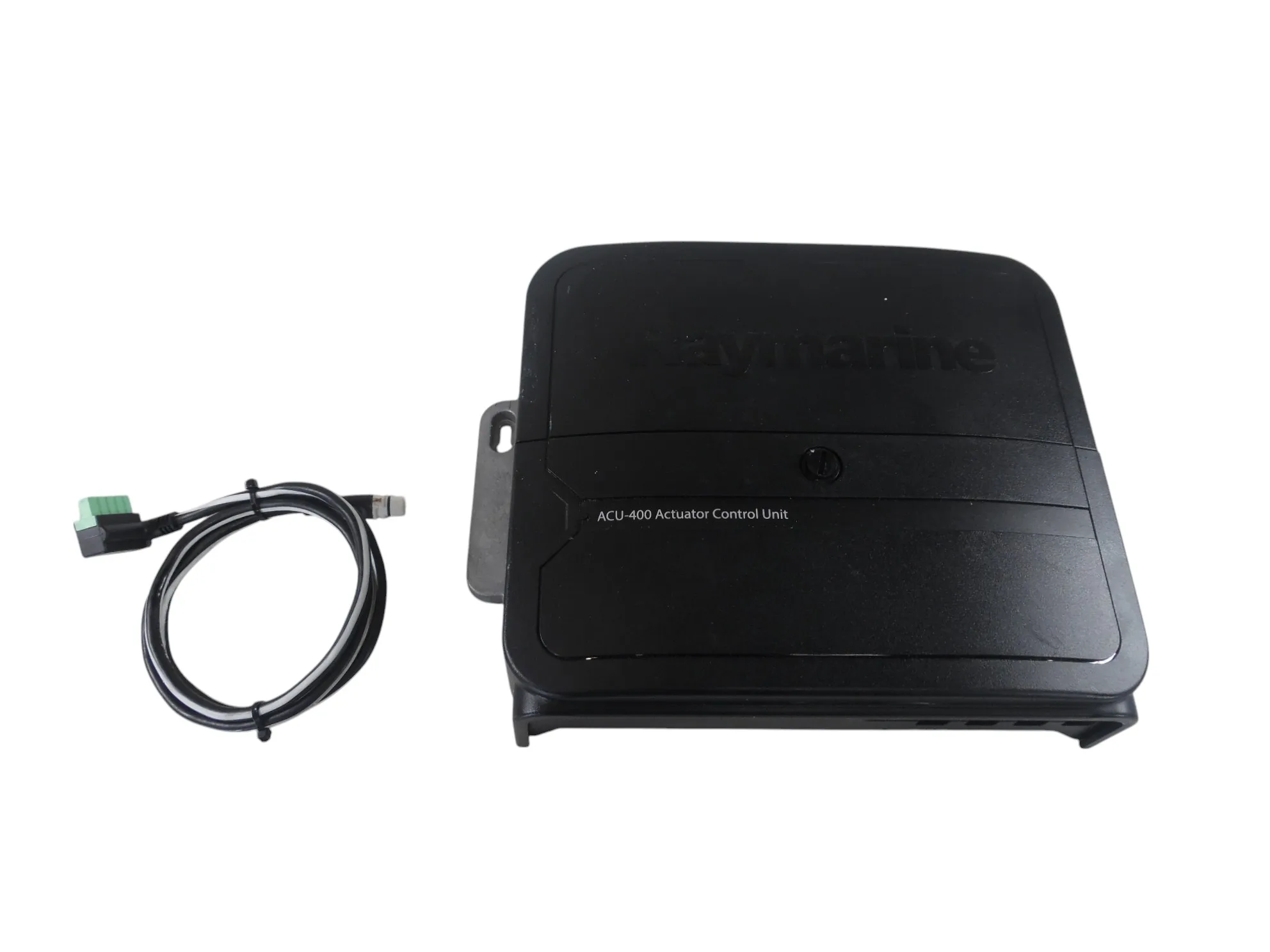 Raymarine-ACU-400 Actuator Control Unit E70100 - Max Marine Electronics