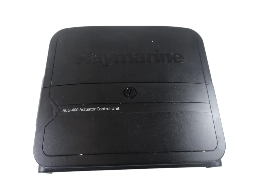 Raymarine-ACU-400 Actuator Control Unit E70100 - Max Marine Electronics
