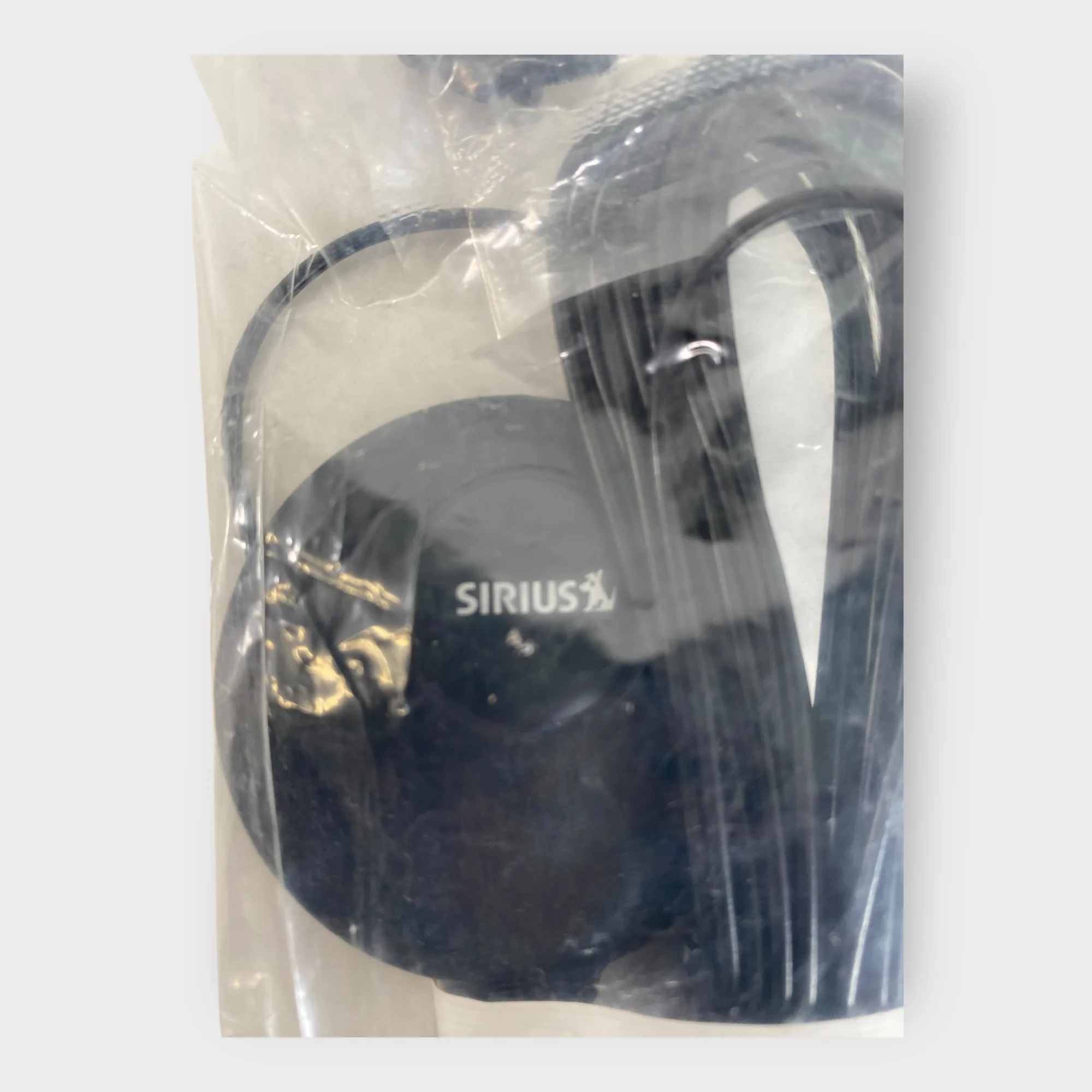 SIRIUS UCA-DOT Magnetic Satellite Radio Antenna SIR-3.3WNCMOB02 *NEW ...