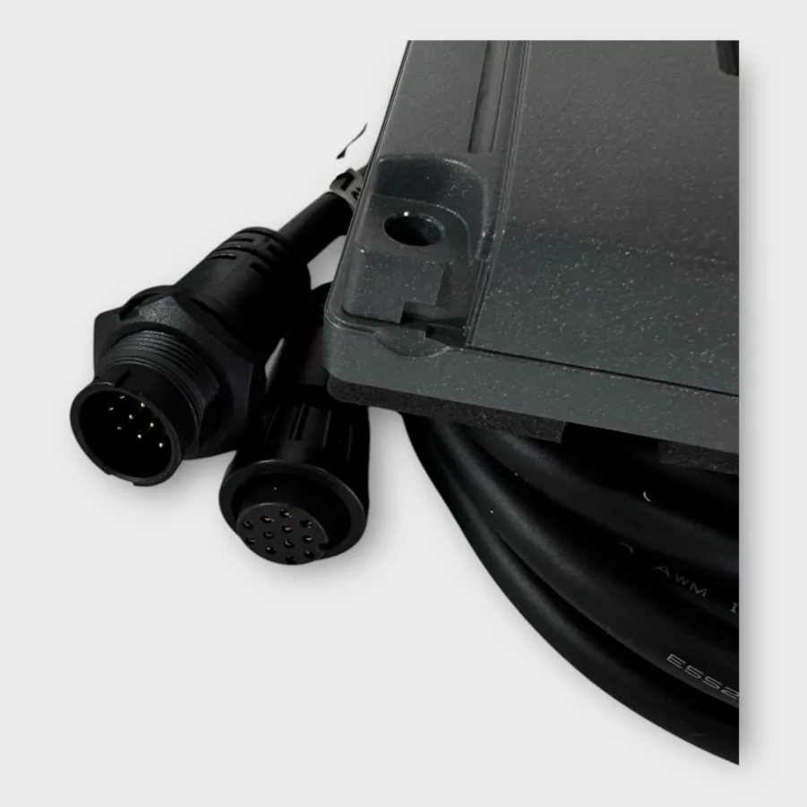 Garmin VHF200/VHF300 Active Speaker 010-11217-00 NEW IN THE BOX - Max ...