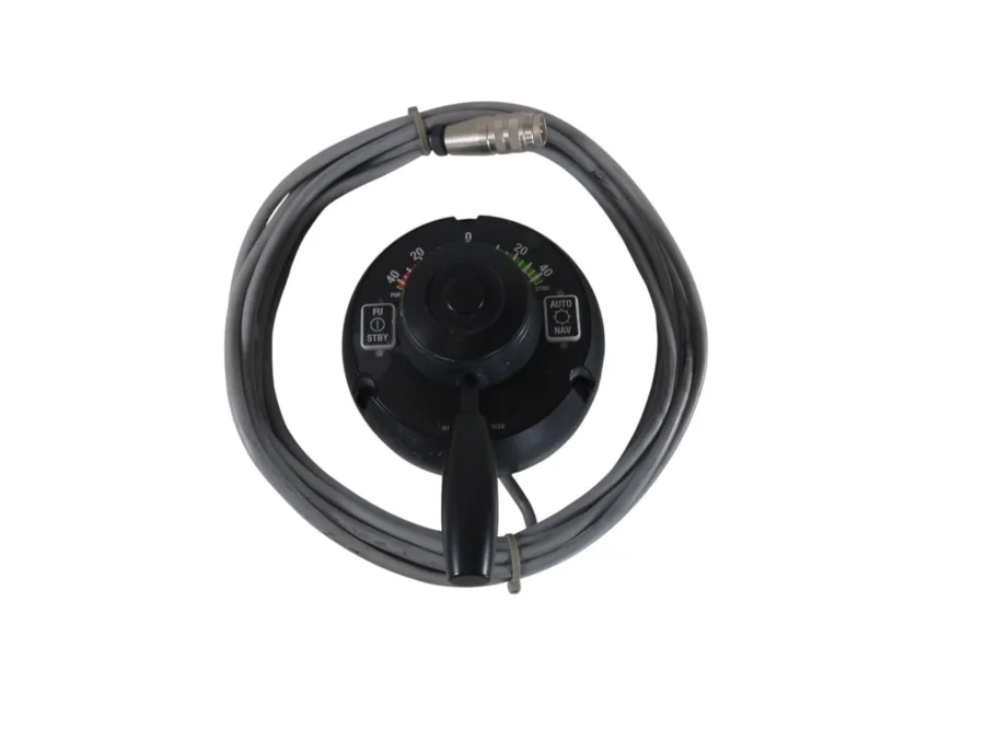 Simrad FU35 Follow Up Steering Lever 22083471 Good Condition Fully ...