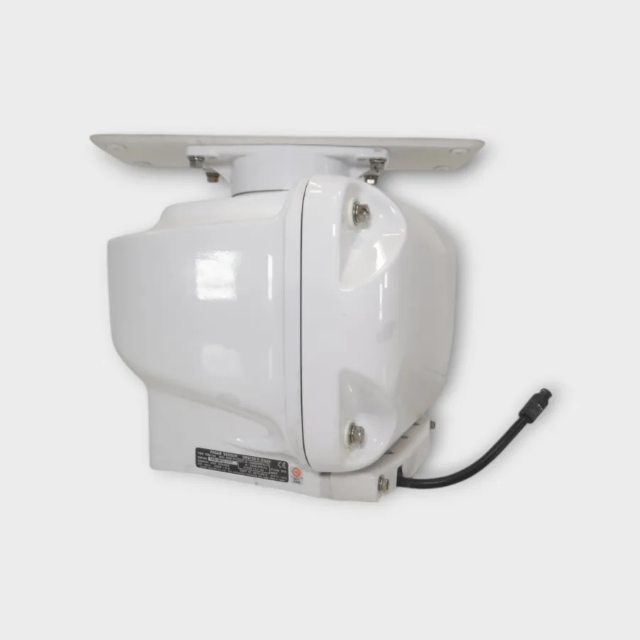 Furuno - DUAL TZT16F DRS12AX - Radar/Chartplotter Touchscreen System ...