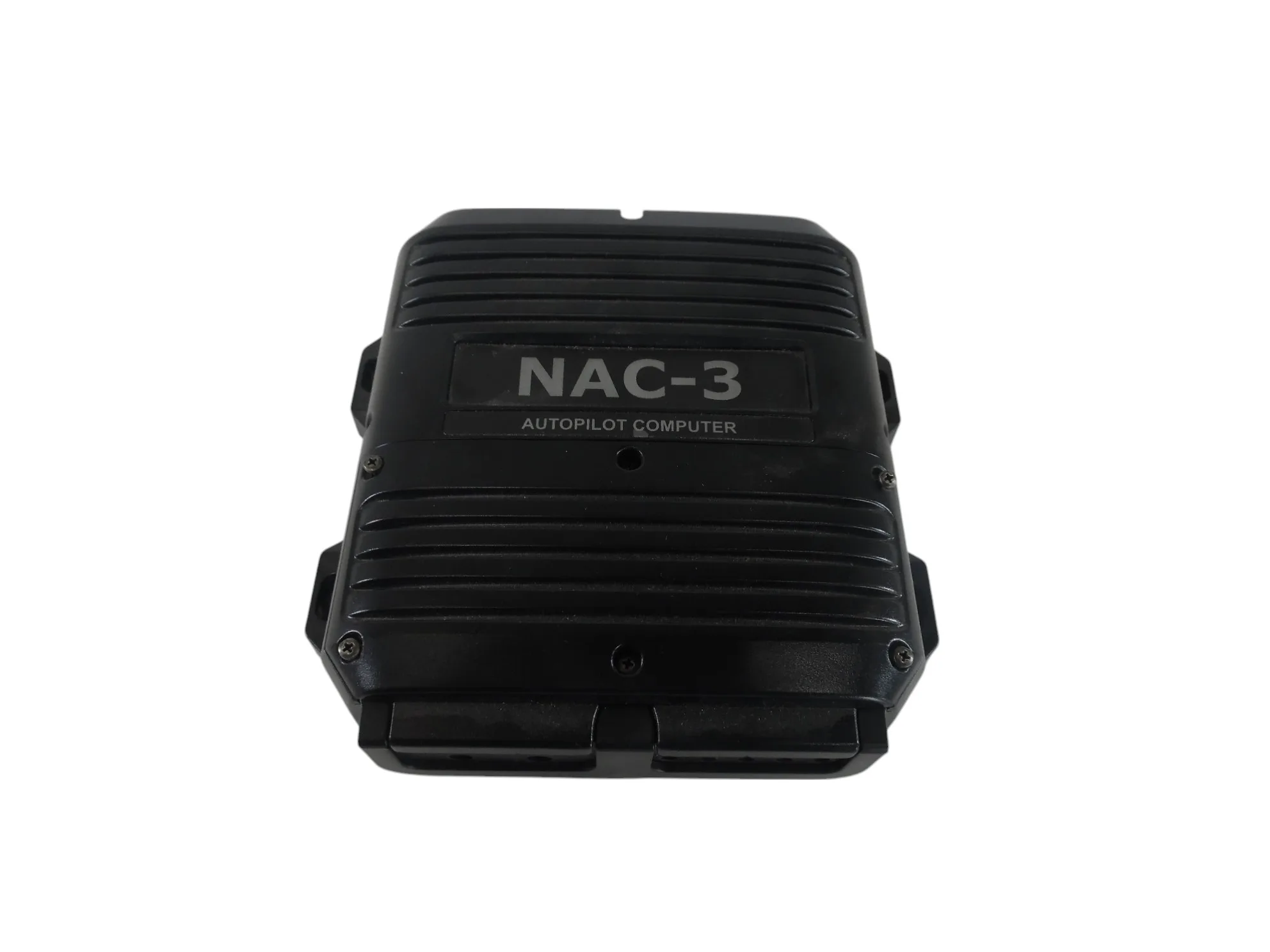 Simrad NAC-3 AUTOPILOT SYSTEM AP44 NAC-3 Precision-9 Fully Tested ...