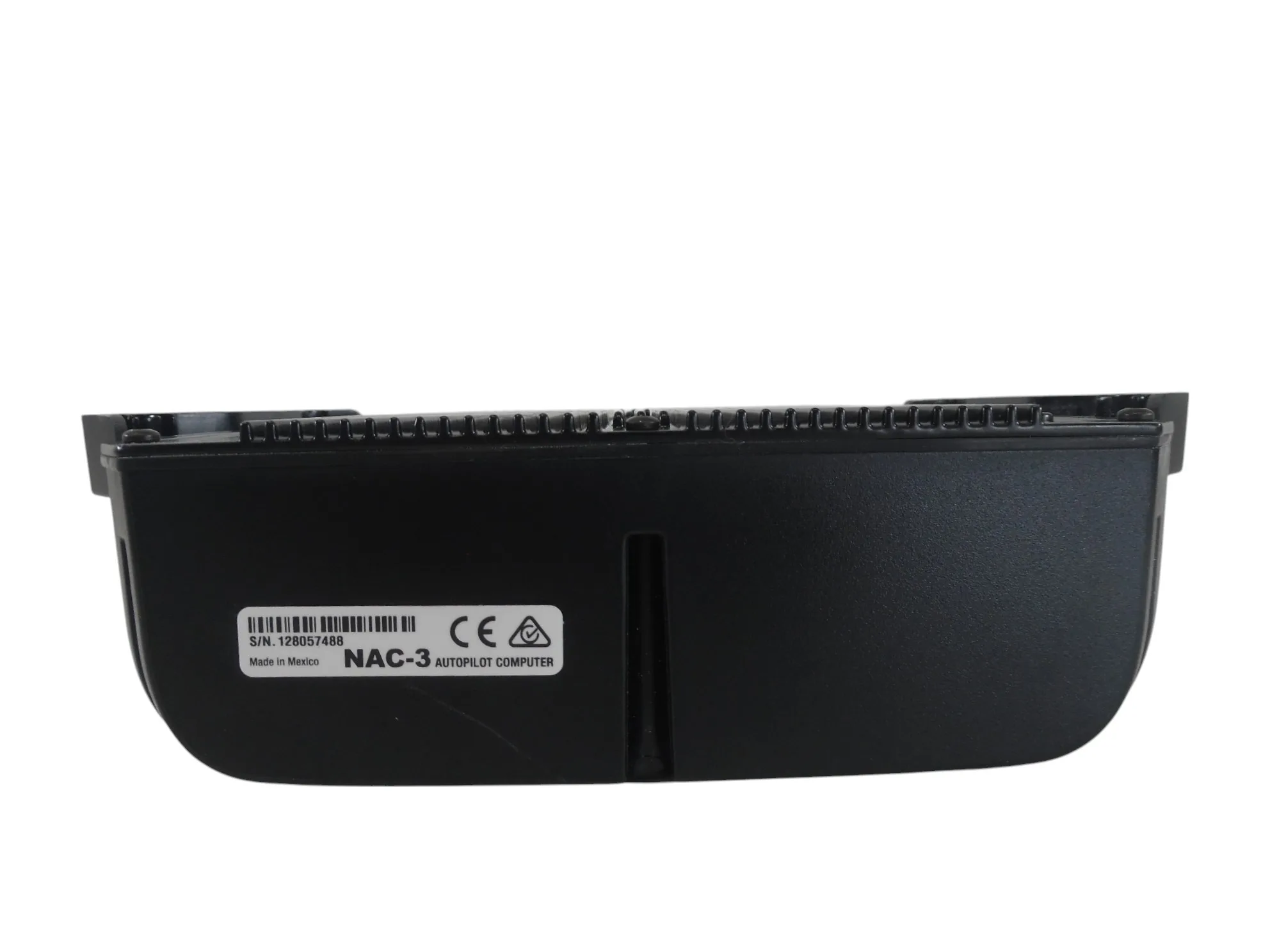Simrad NAC-3 AUTOPILOT SYSTEM AP44 NAC-3 Precision-9 Fully Tested ...