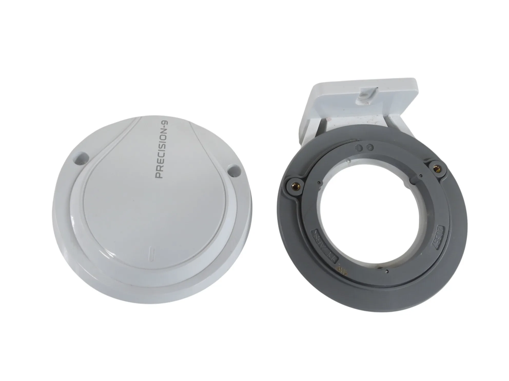 Simrad NAC-3 AUTOPILOT SYSTEM AP44 NAC-3 Precision-9 Fully Tested ...