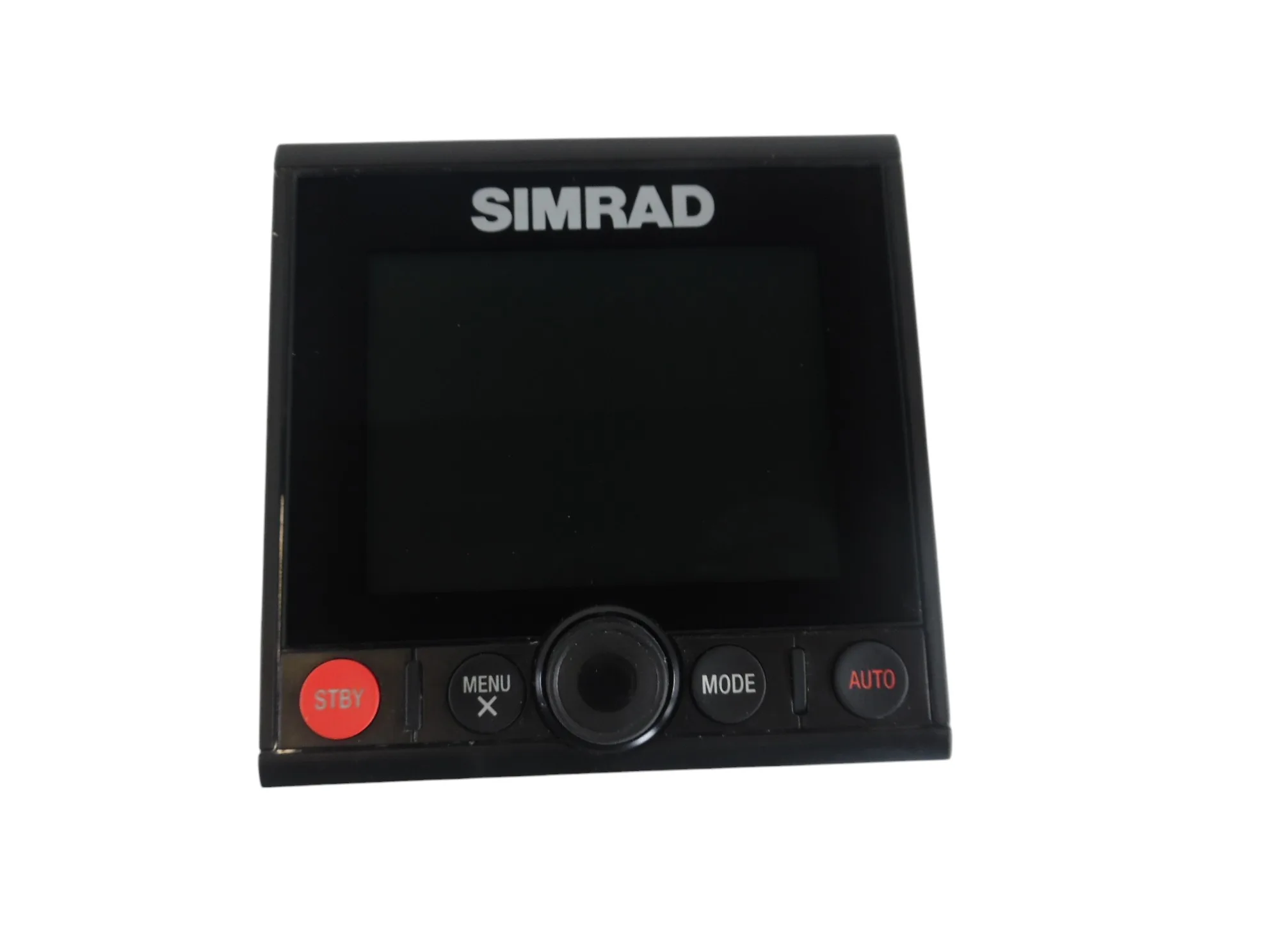 Simrad NAC-3 AUTOPILOT SYSTEM AP44 NAC-3 Precision-9 Fully Tested ...