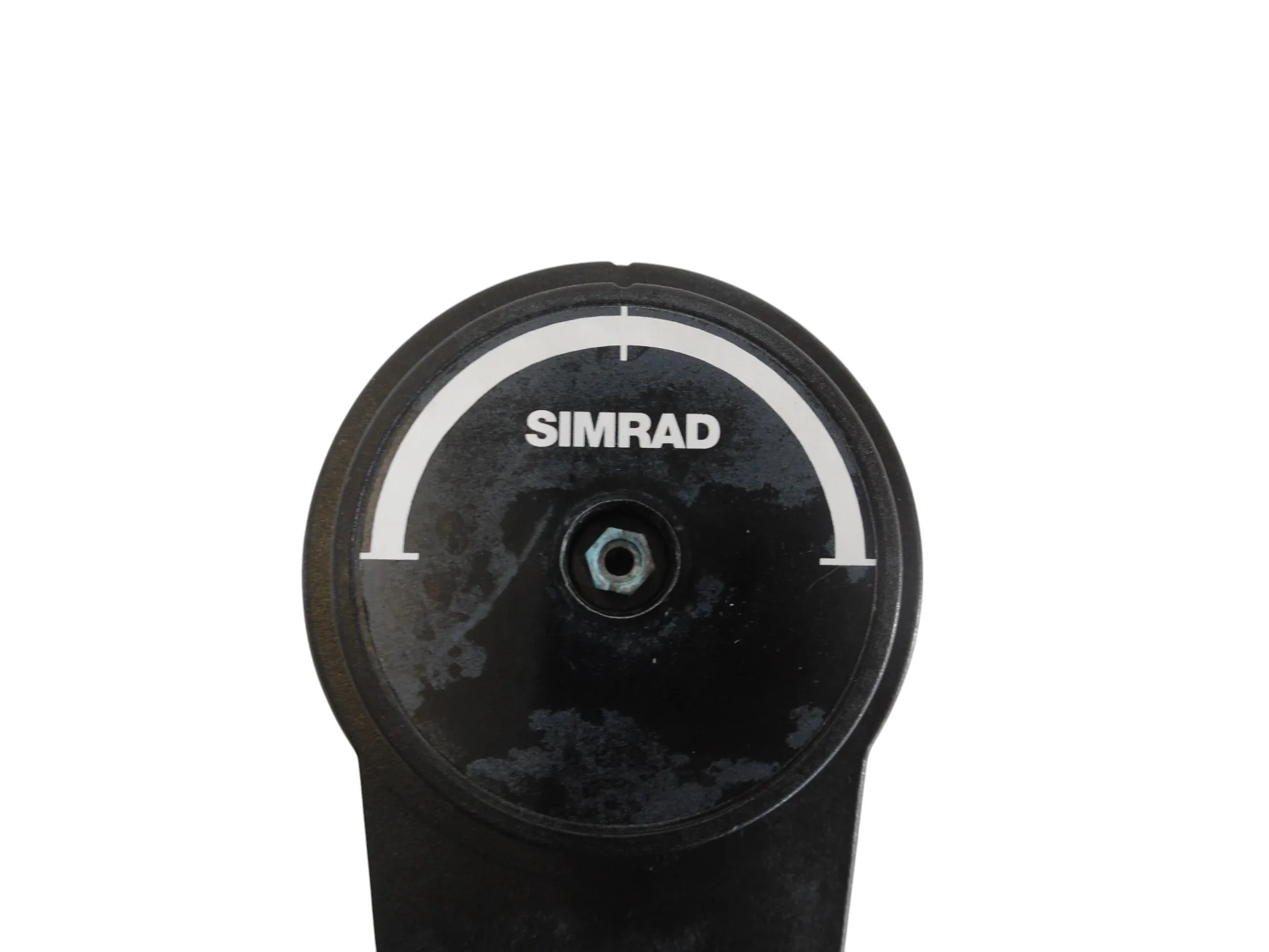 Simrad RF25N Rudder Feedback Unit W/ NMEA2000 End 10756 - Max Marine ...