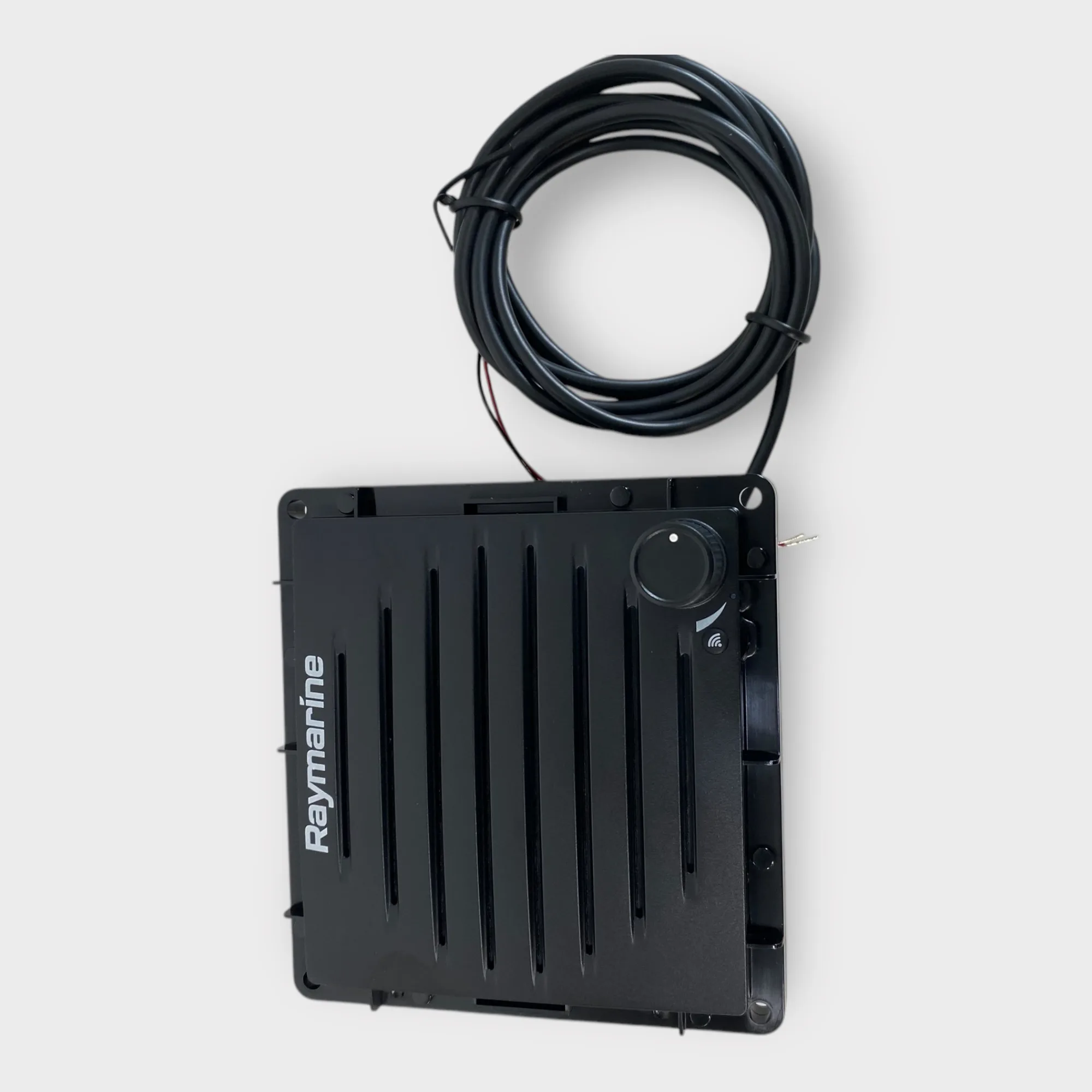 Raymarine A80543 Wireless Active Speaker For Ray90 Ray91 VHF Radio *NEW ...