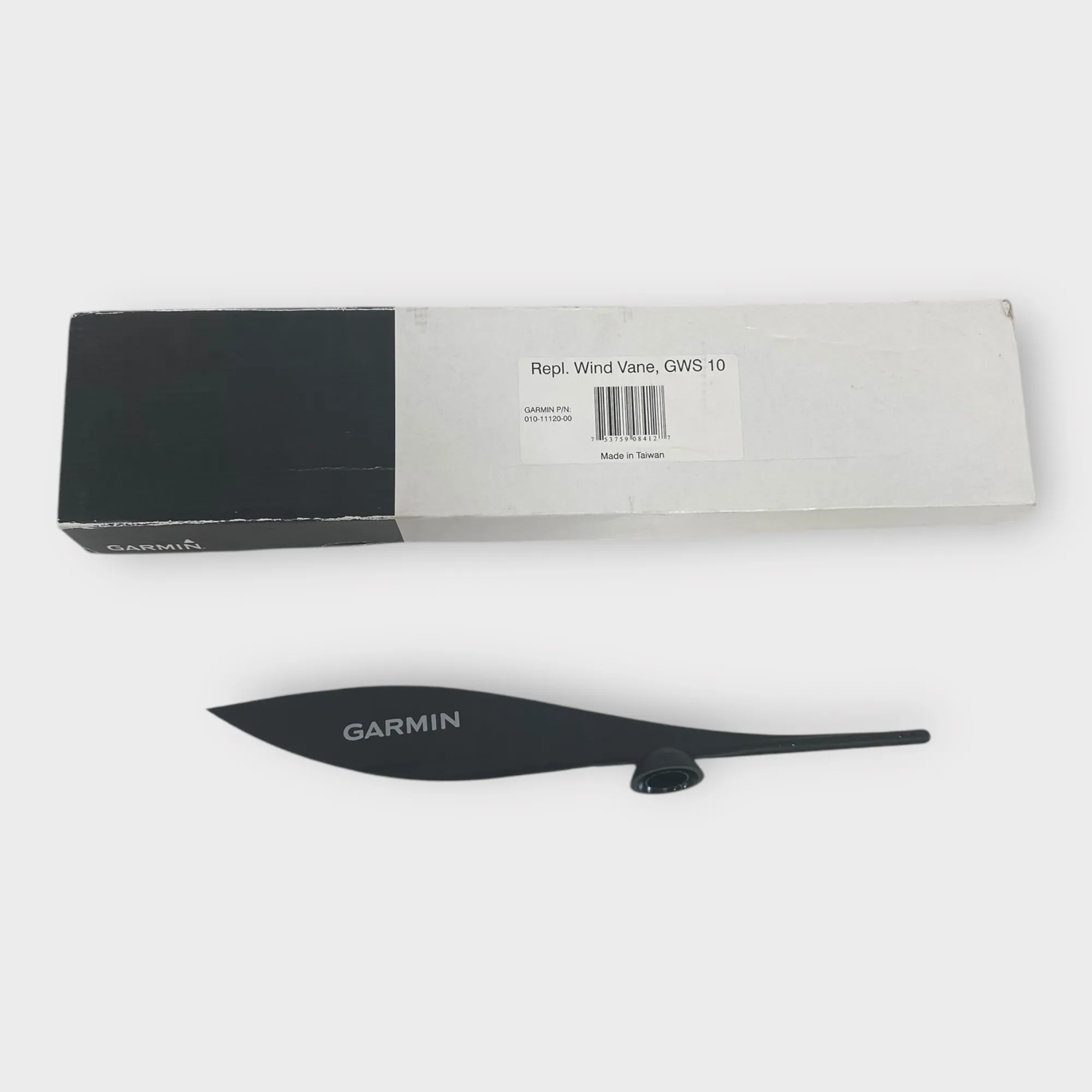 Garmin 010-11120-00 Replacement Wind Vane For GWS10 Weather Station ...