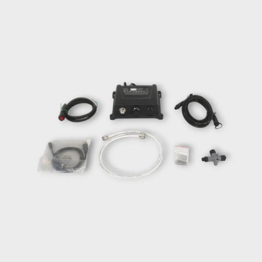 Garmin - AIS 800 - Blackbox Transceiver - TESTED GOOD - W/ Cables - 010 ...