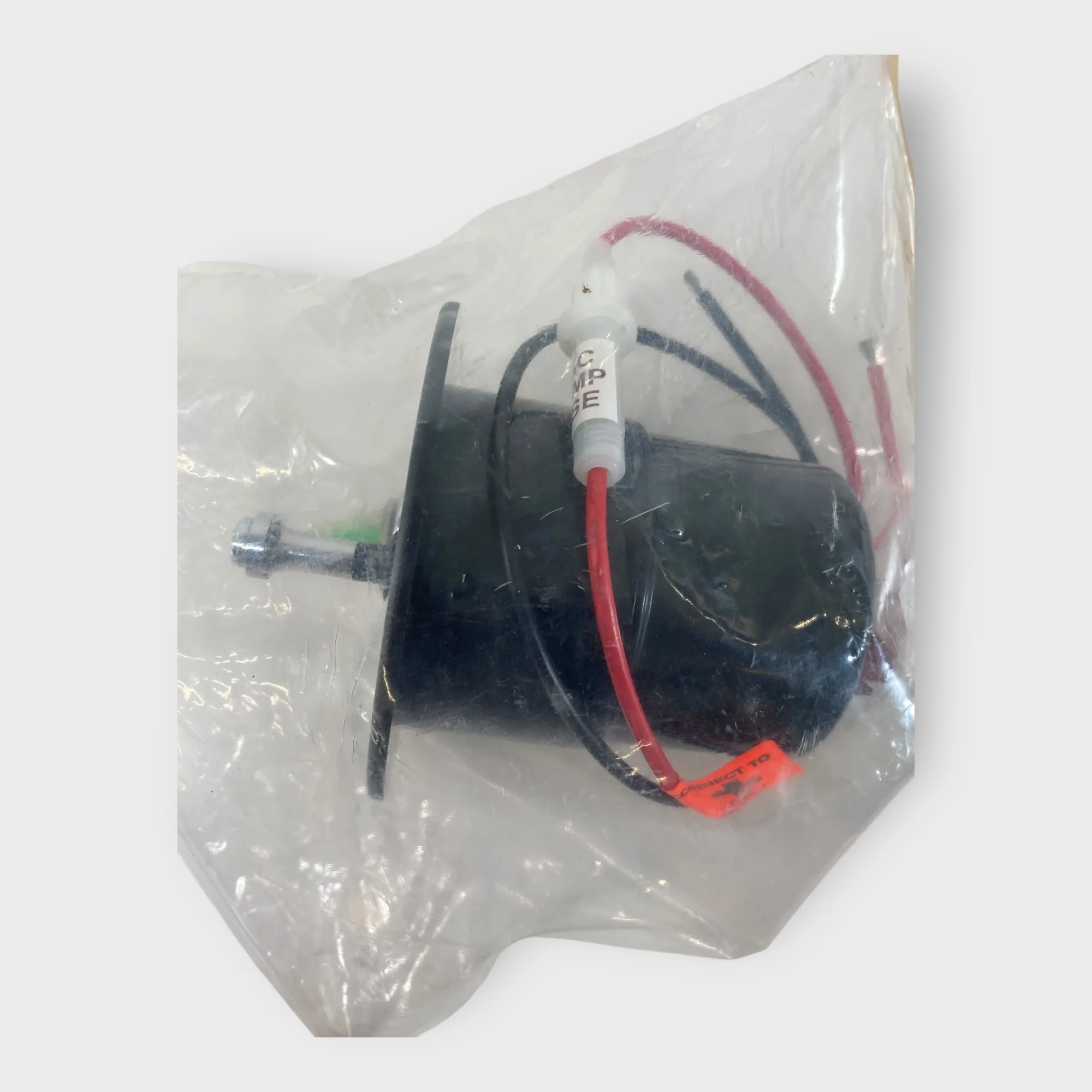 Guest 22240 Oval Control Panel Replacement For Guest 5" SS Spot/Flood ...