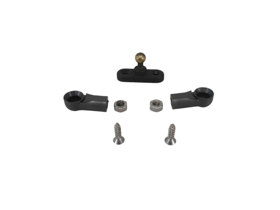 Raymarine Autopilot Rotary Rudder Reference Linkage Replacement Ball ...