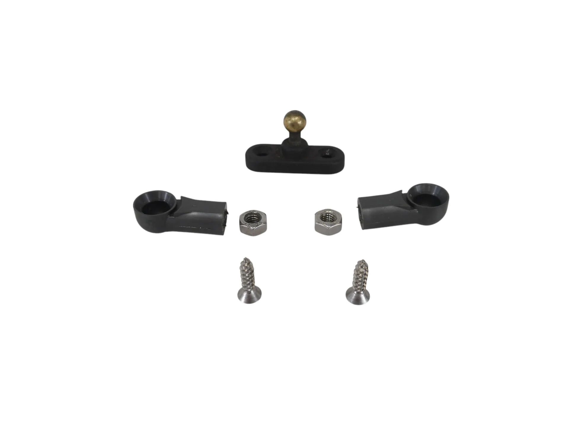 Raymarine Autopilot Rotary Rudder Reference Linkage Replacement Ball ...