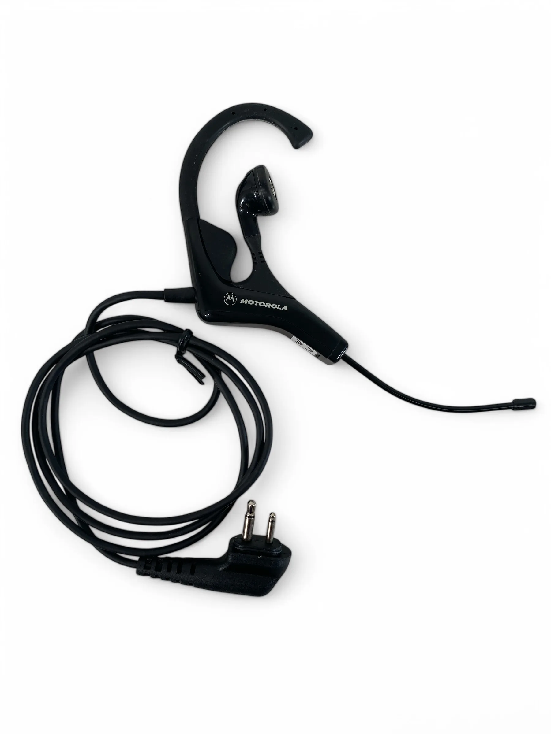 Motorola BDN6774A Ultra-Lite Earpiece W/ Boom Microphone **New** - Max ...